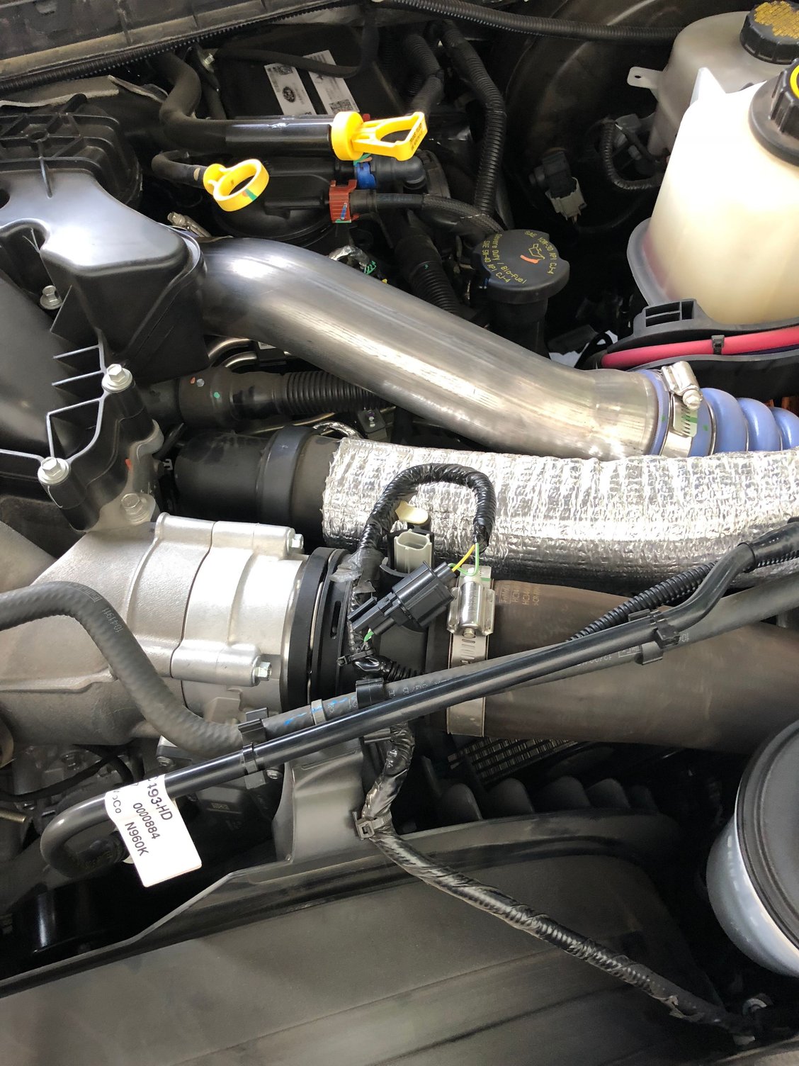 Tuning with EZ link, where does stock tune go? - Ford Truck Enthusiasts ...