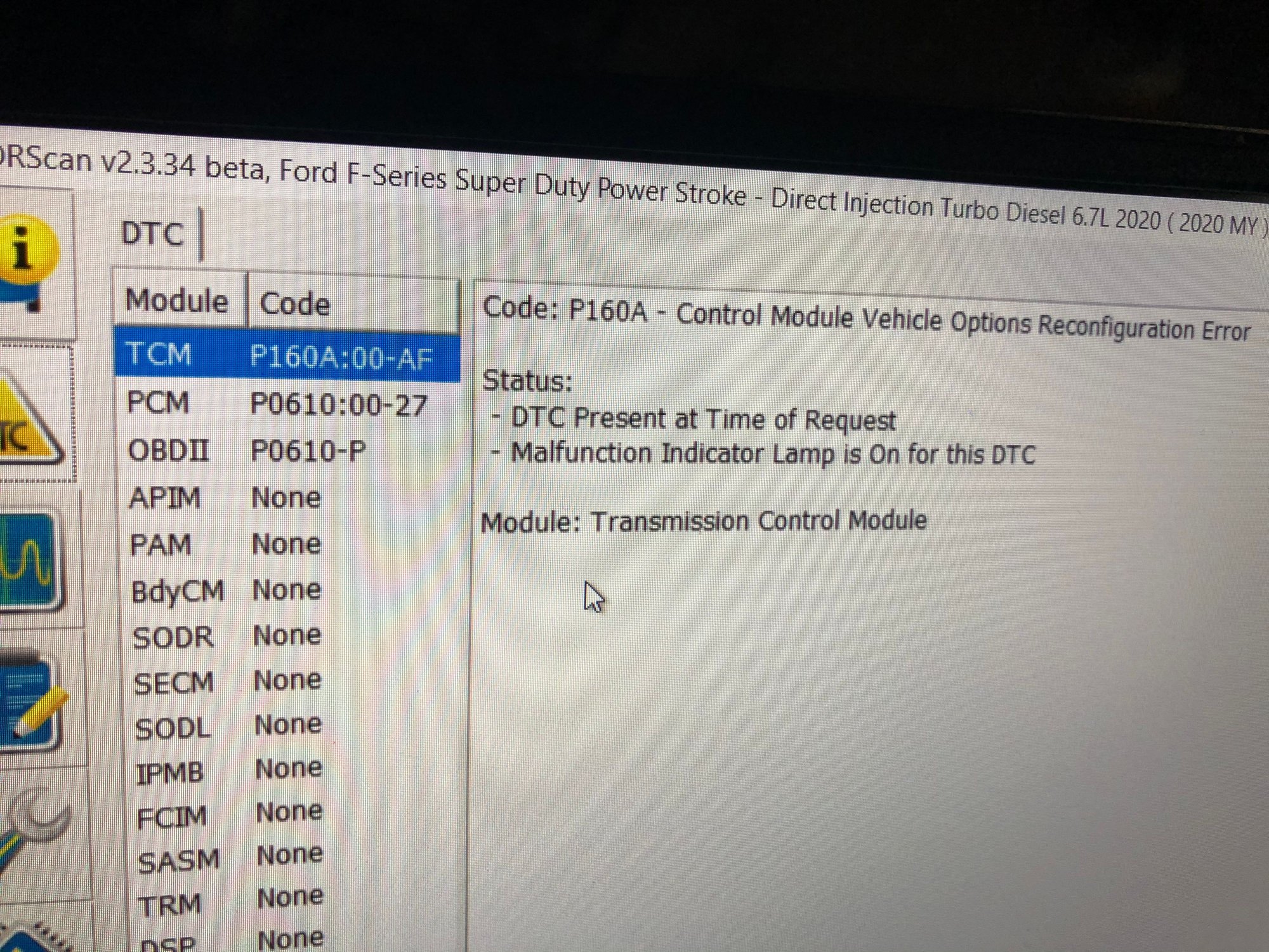 2020-2023 Super Duty FORScan Spreadsheet - Page 34 - Ford Truck ...