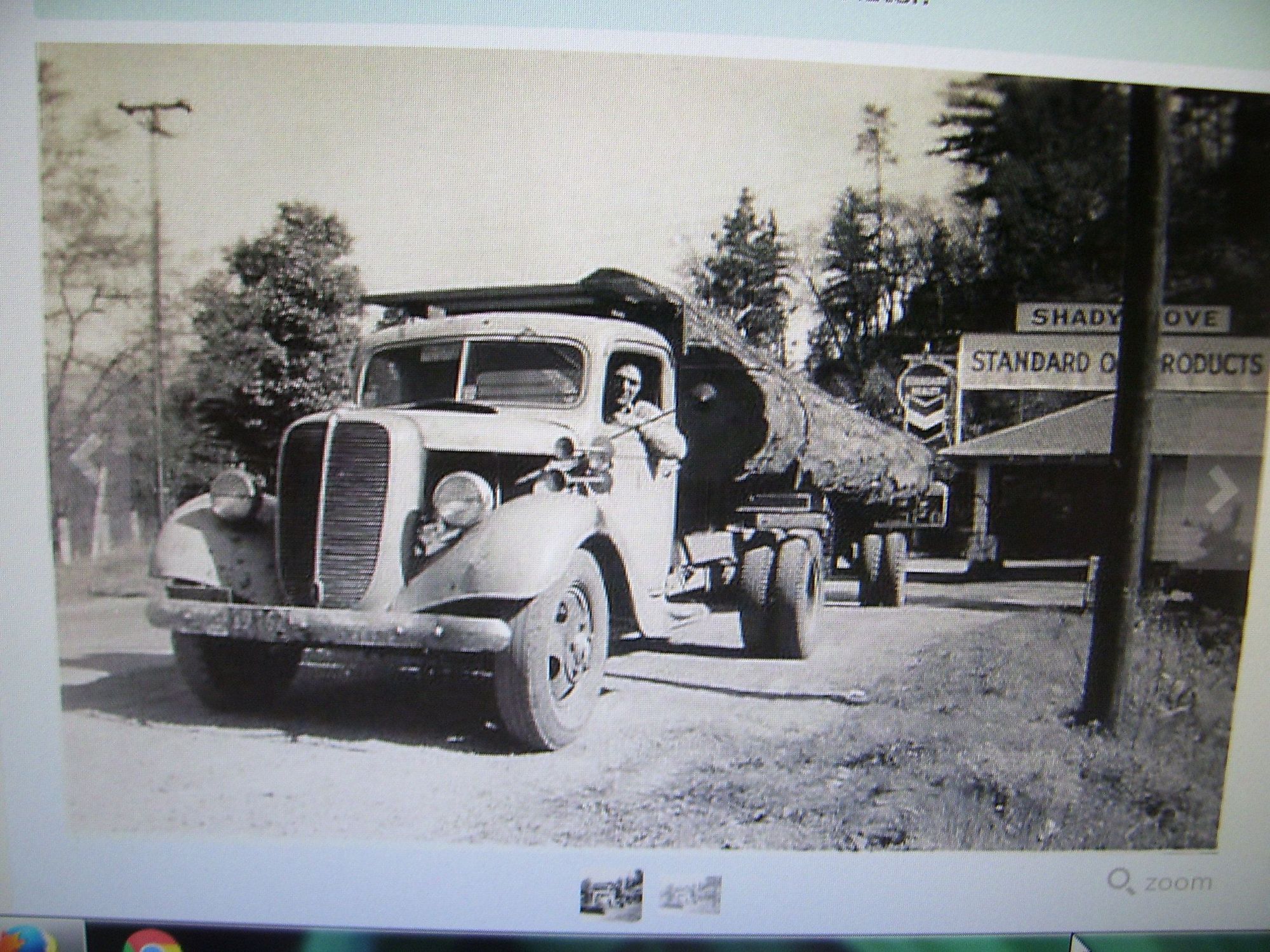 1937 ford logging truck - Ford Truck Enthusiasts Forums