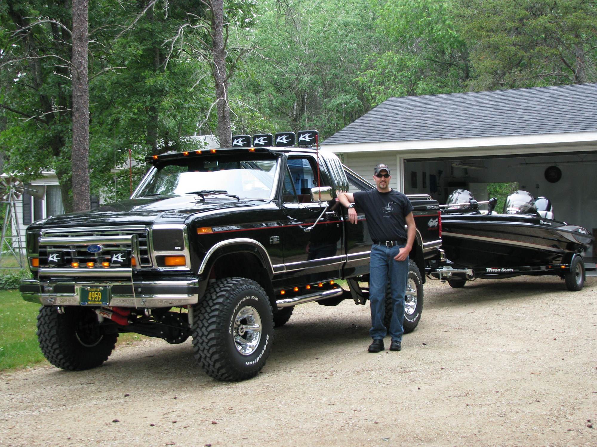 1984 f250 xl build - Page 38 - Ford Truck Enthusiasts Forums