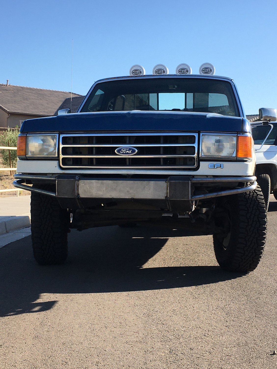1991 F250 460 Build!! - Page 2 - Ford Truck Enthusiasts Forums