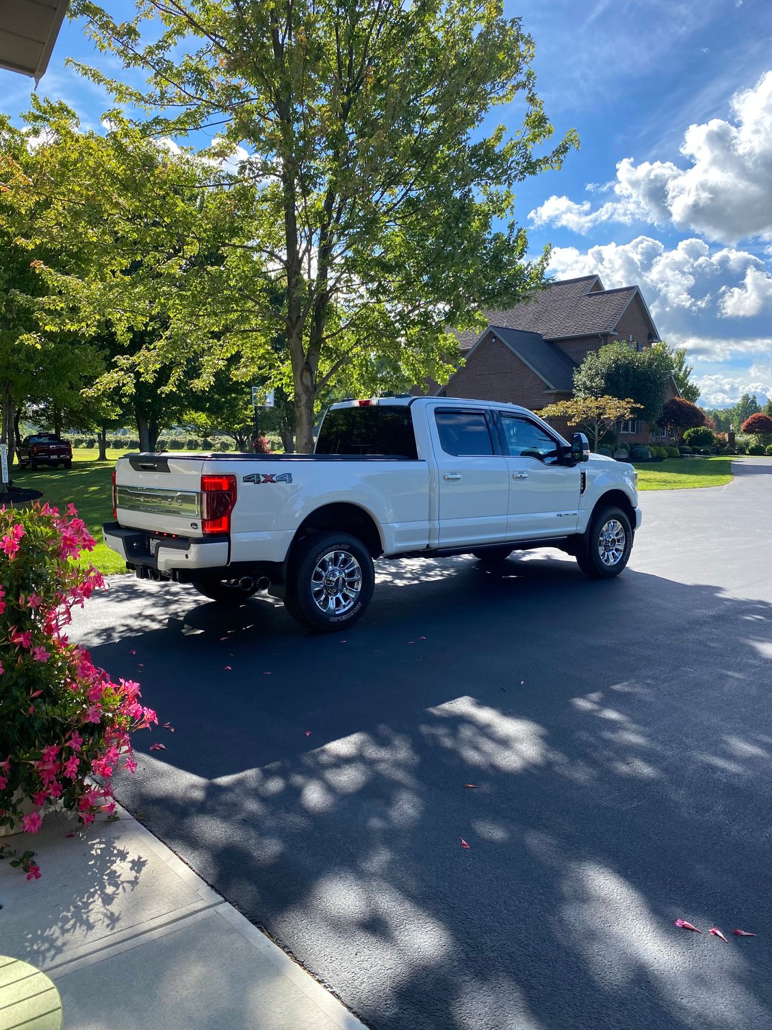 Why choose F250 over F350? - Page 2 - Ford Truck Enthusiasts Forums