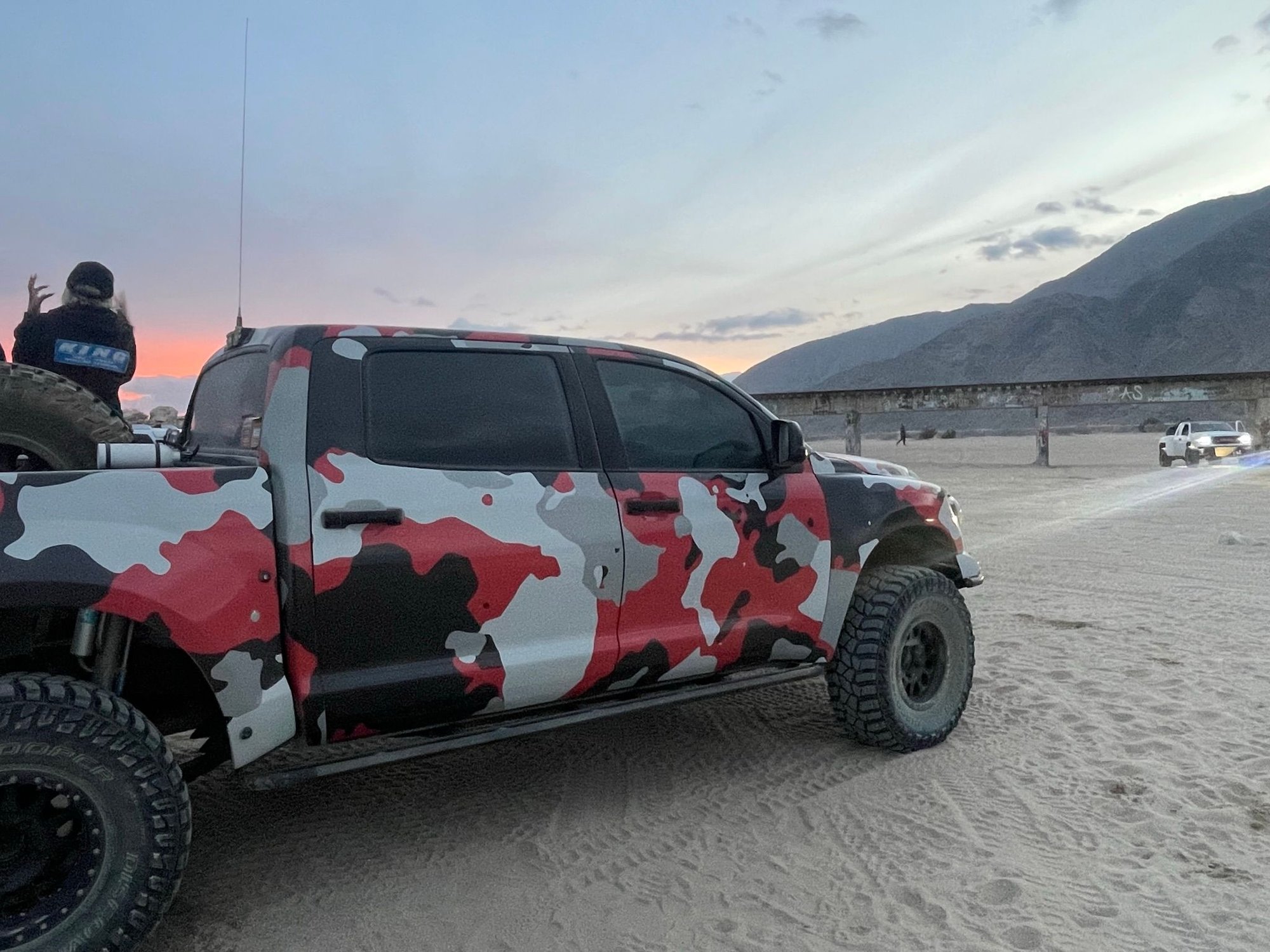 Papasmurf's tow pig build - Ford Truck Enthusiasts Forums