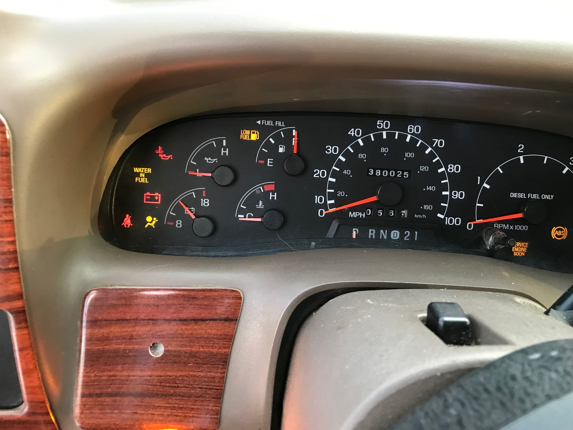 Battery light woes - Page 2 - Ford Truck Enthusiasts Forums