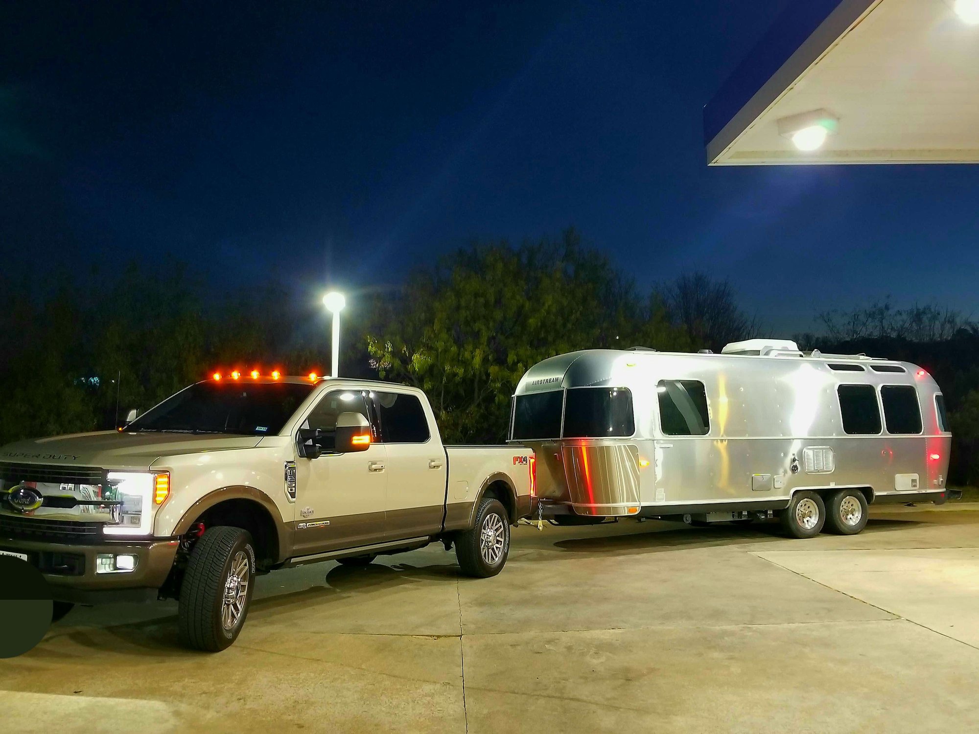 New 2019 F250 King Ranch - Ford Truck Enthusiasts Forums