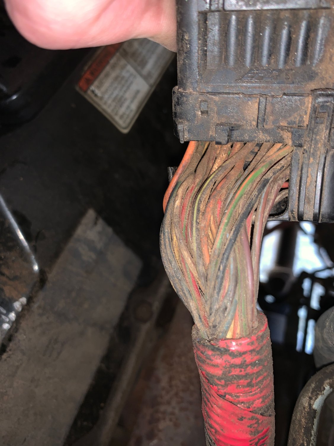 Catastrophic engine failure? - Page 4 - Ford Truck Enthusiasts Forums