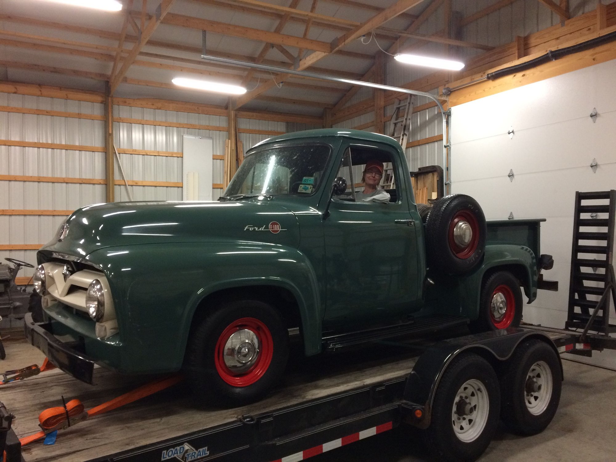 The stable is growing! - Page 2 - Ford Truck Enthusiasts Forums