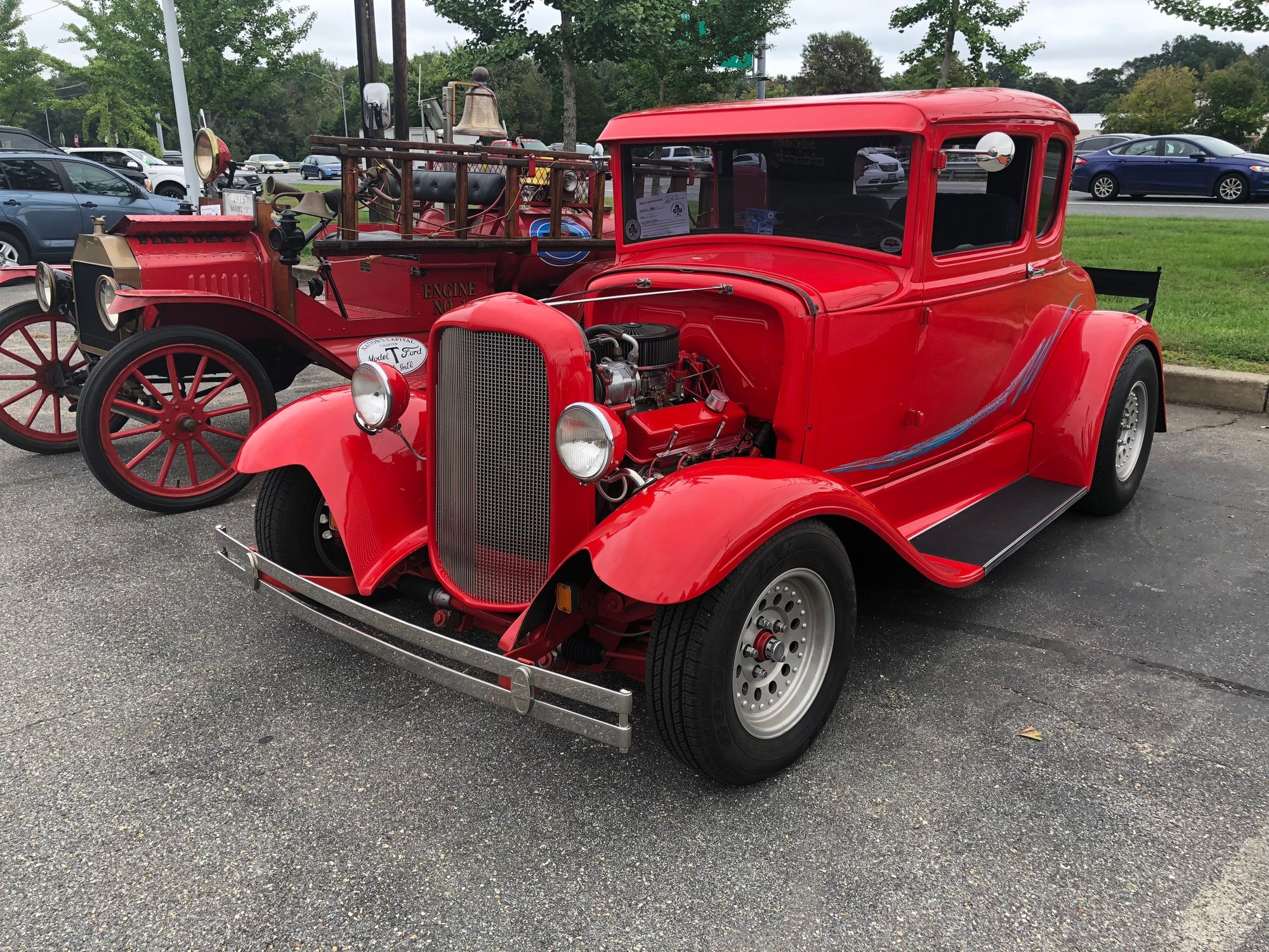 BOO ! HERE'S THE REAL OCTOBER HAUNT FOR BS'ERS IN MARYLAND - Page 4 ...