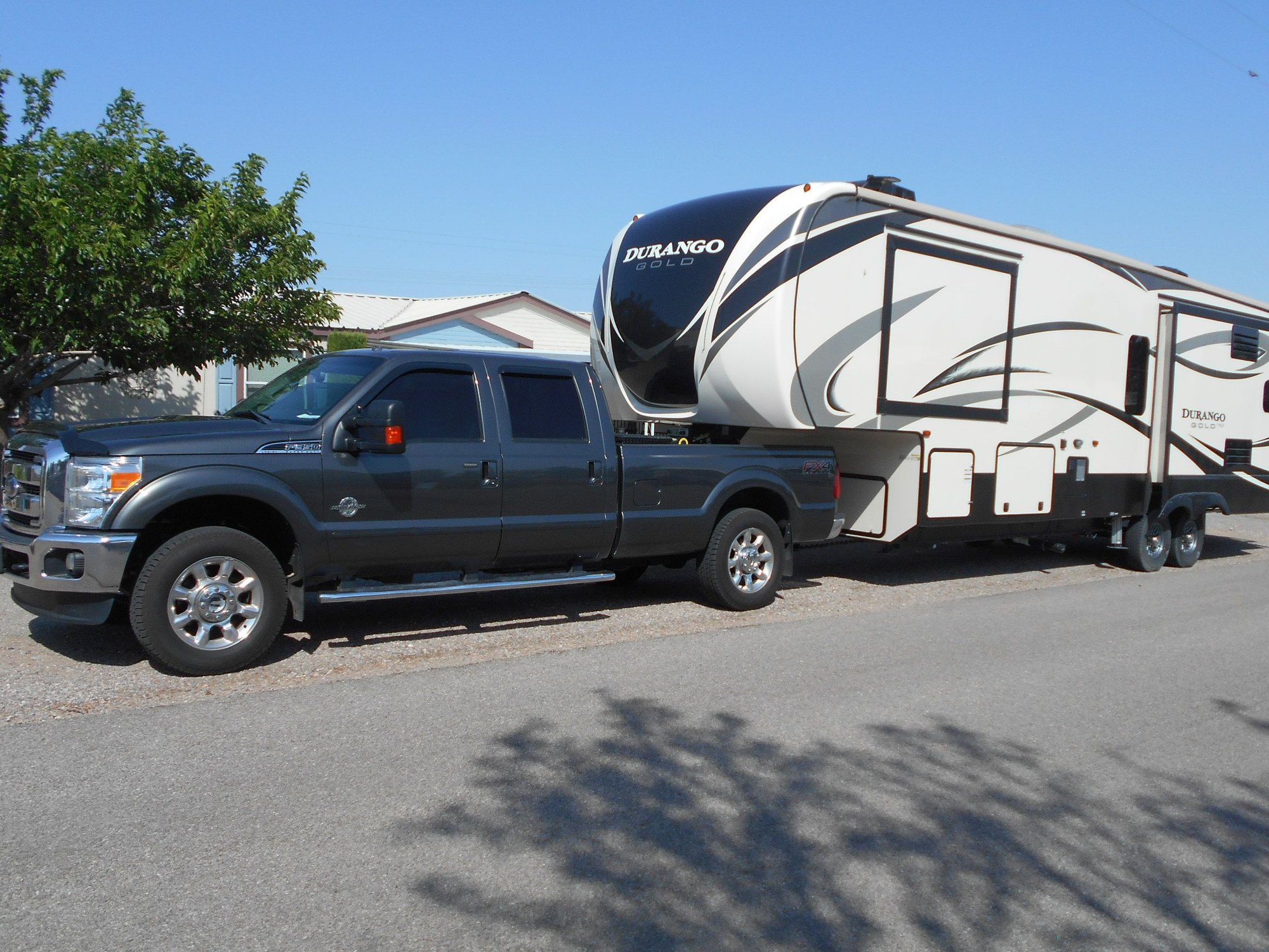 F450 or SRW F350, that is the question - Ford Truck Enthusiasts Forums