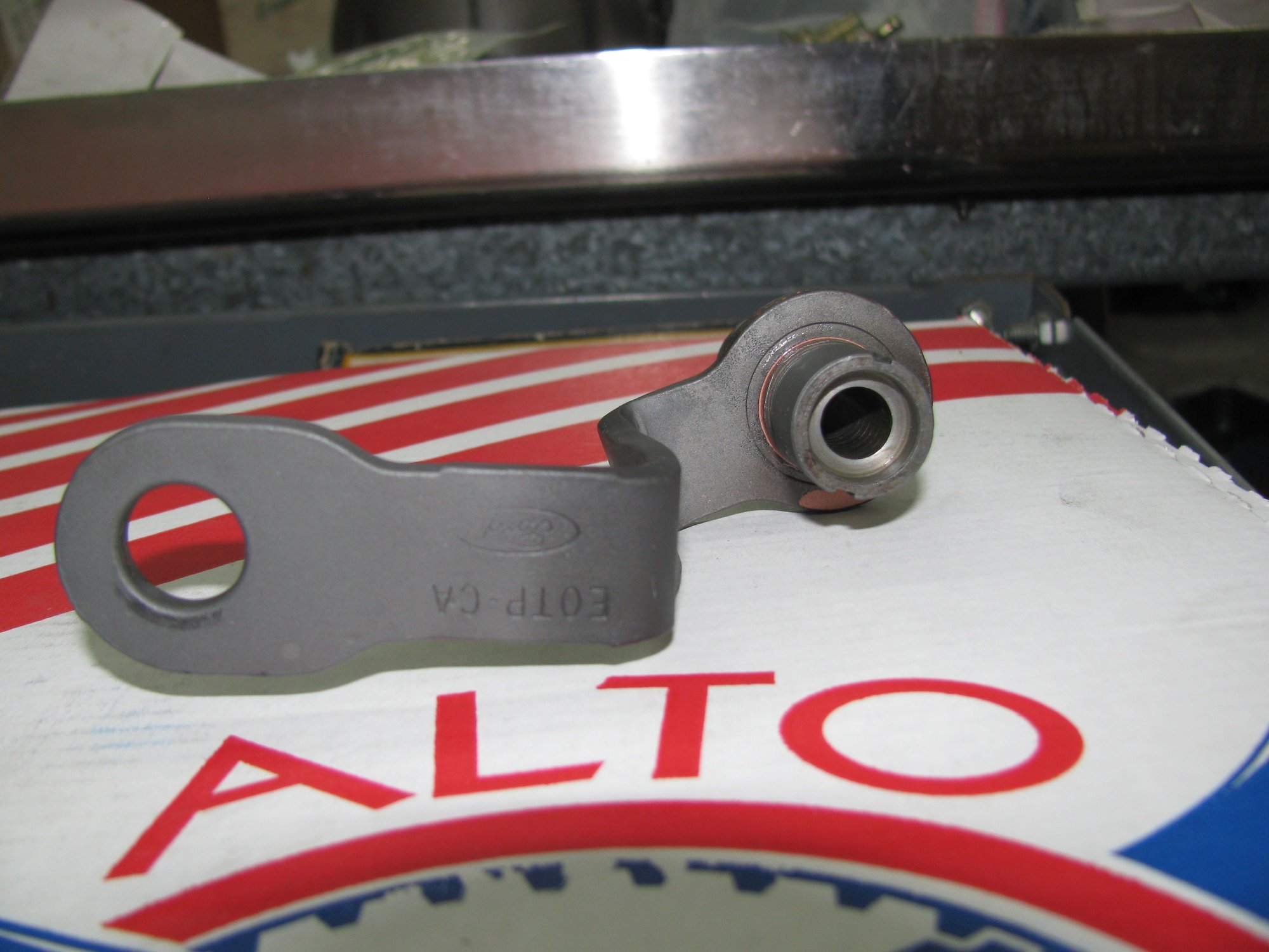 Reverse light switch on a C6? - Page 2 - Ford Truck Enthusiasts Forums