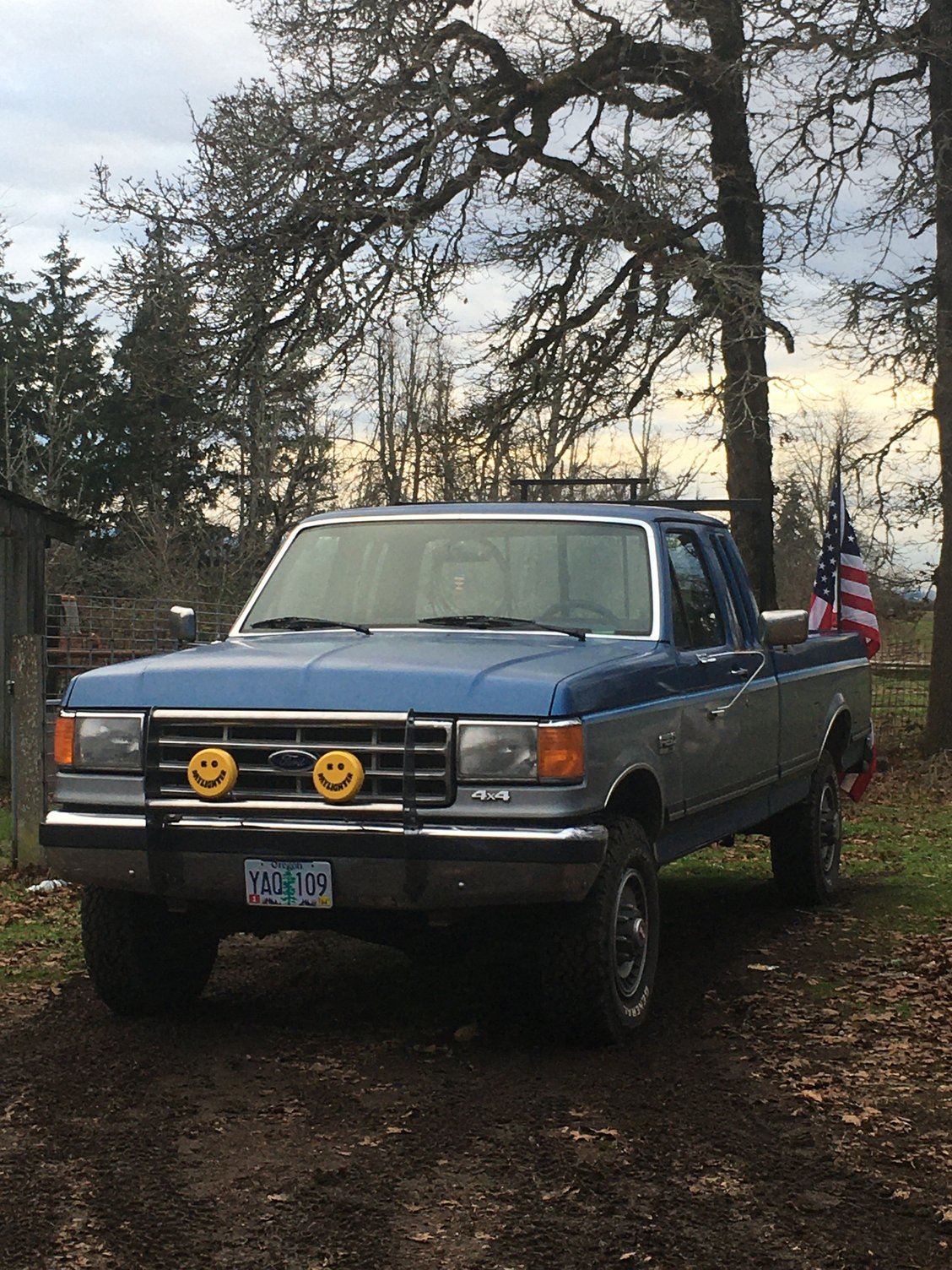 New to the forum - Ford Truck Enthusiasts Forums