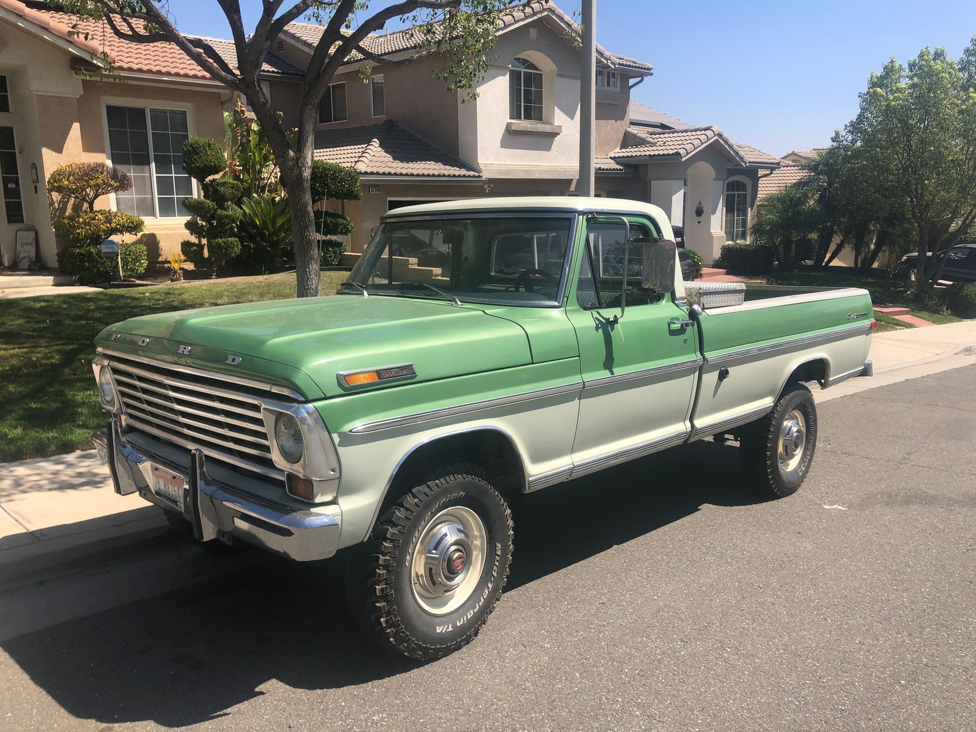 New!.... to me Highboy. - Ford Truck Enthusiasts Forums