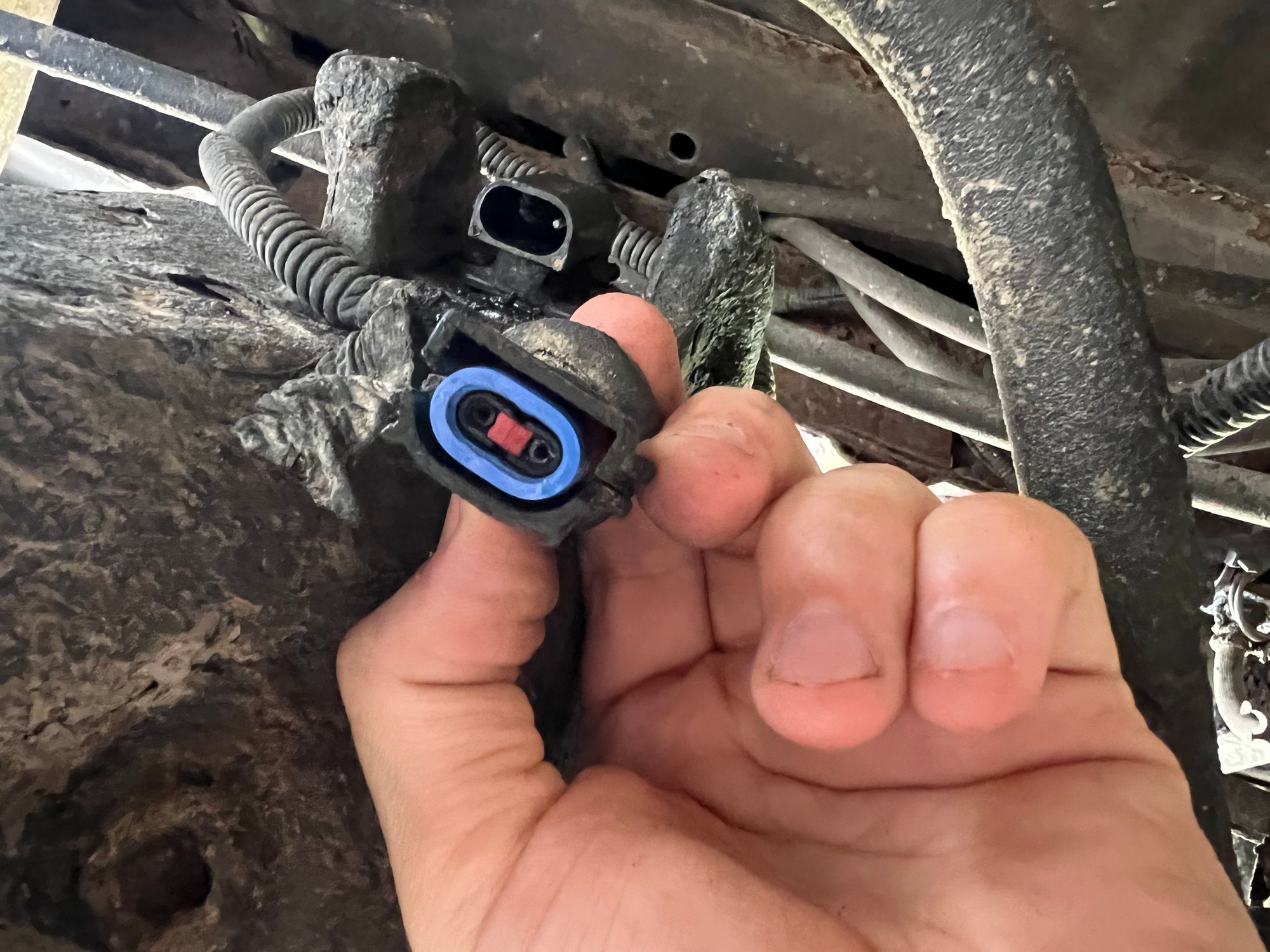 P0500 code - Page 2 - Ford Truck Enthusiasts Forums