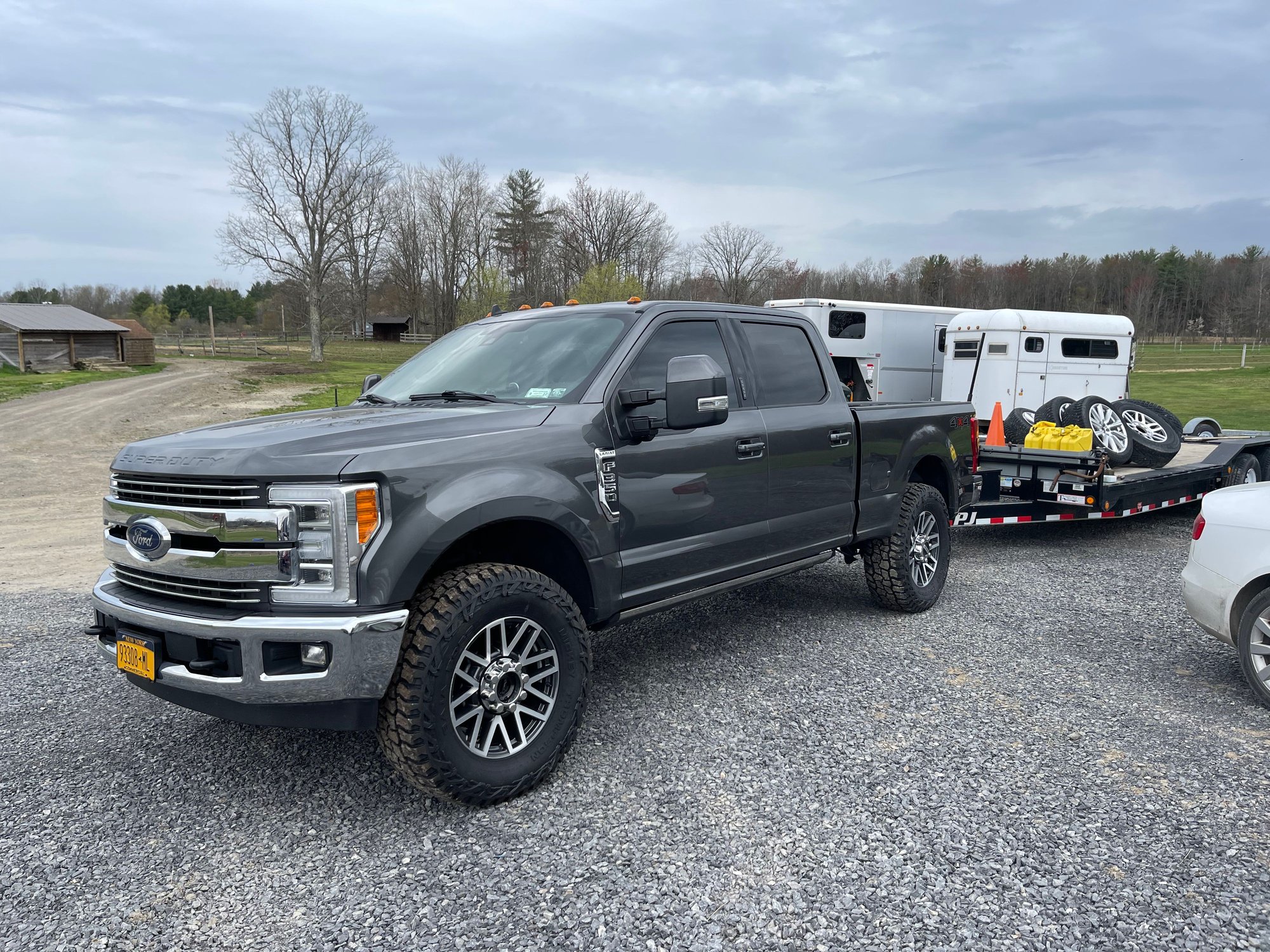 MT Baja legend - Ford Truck Enthusiasts Forums