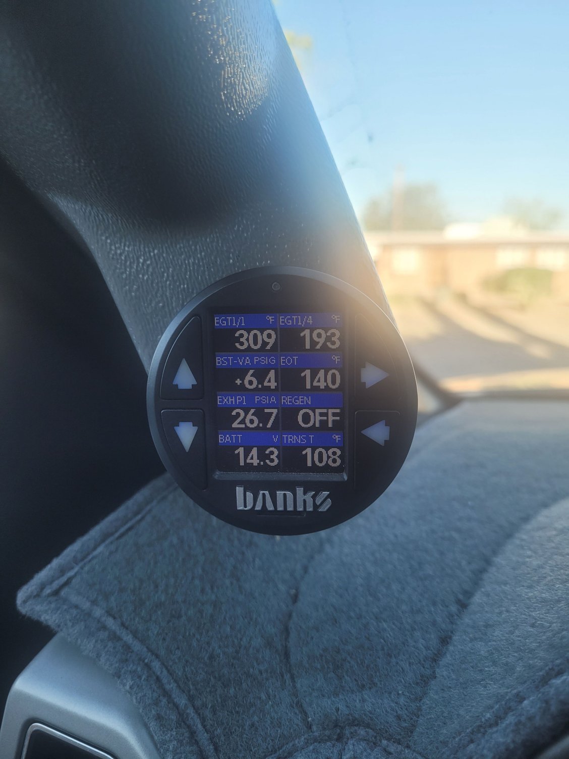 P2263 Reduced power - Turbocharger/Supercharger Boost System ...