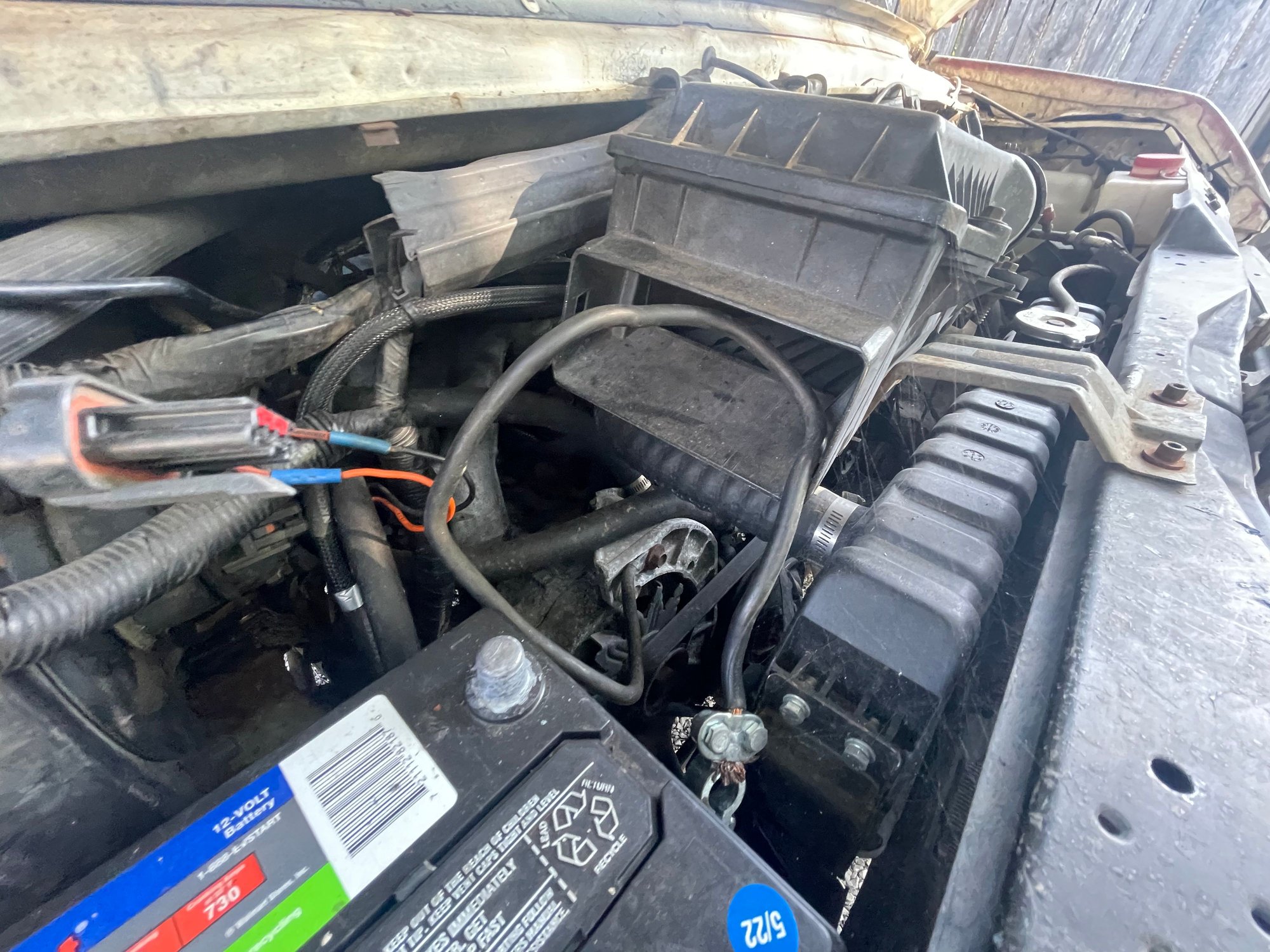 1987 ECM Replacement 4.9L - Ford Truck Enthusiasts Forums