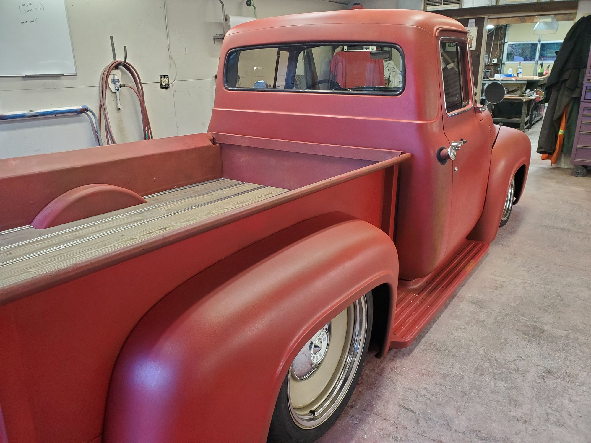 Effay project - Page 5 - Ford Truck Enthusiasts Forums