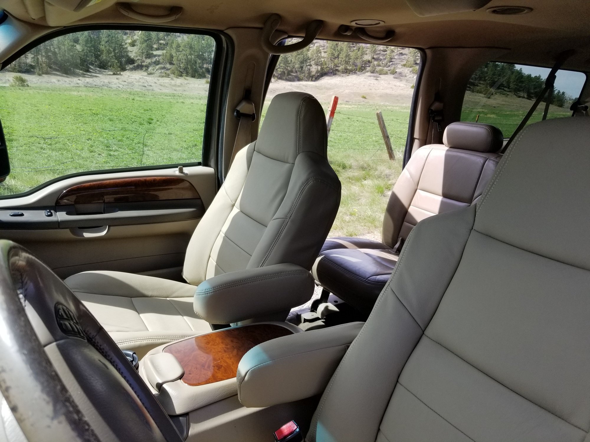Excursion Limited 7.3 Diesel - Ford Truck Enthusiasts Forums