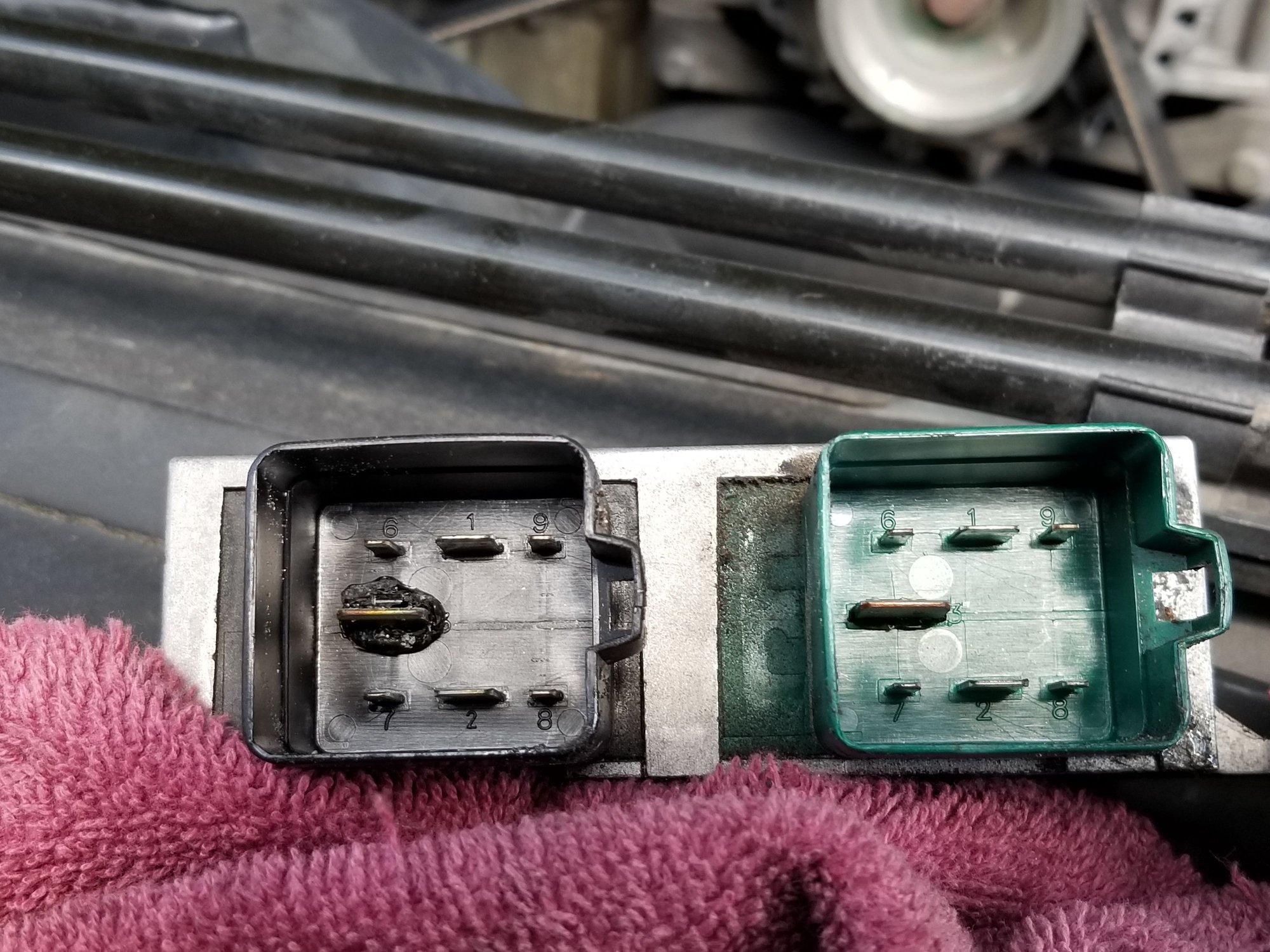 GPCM - how to test? - Page 2 - Ford Truck Enthusiasts Forums