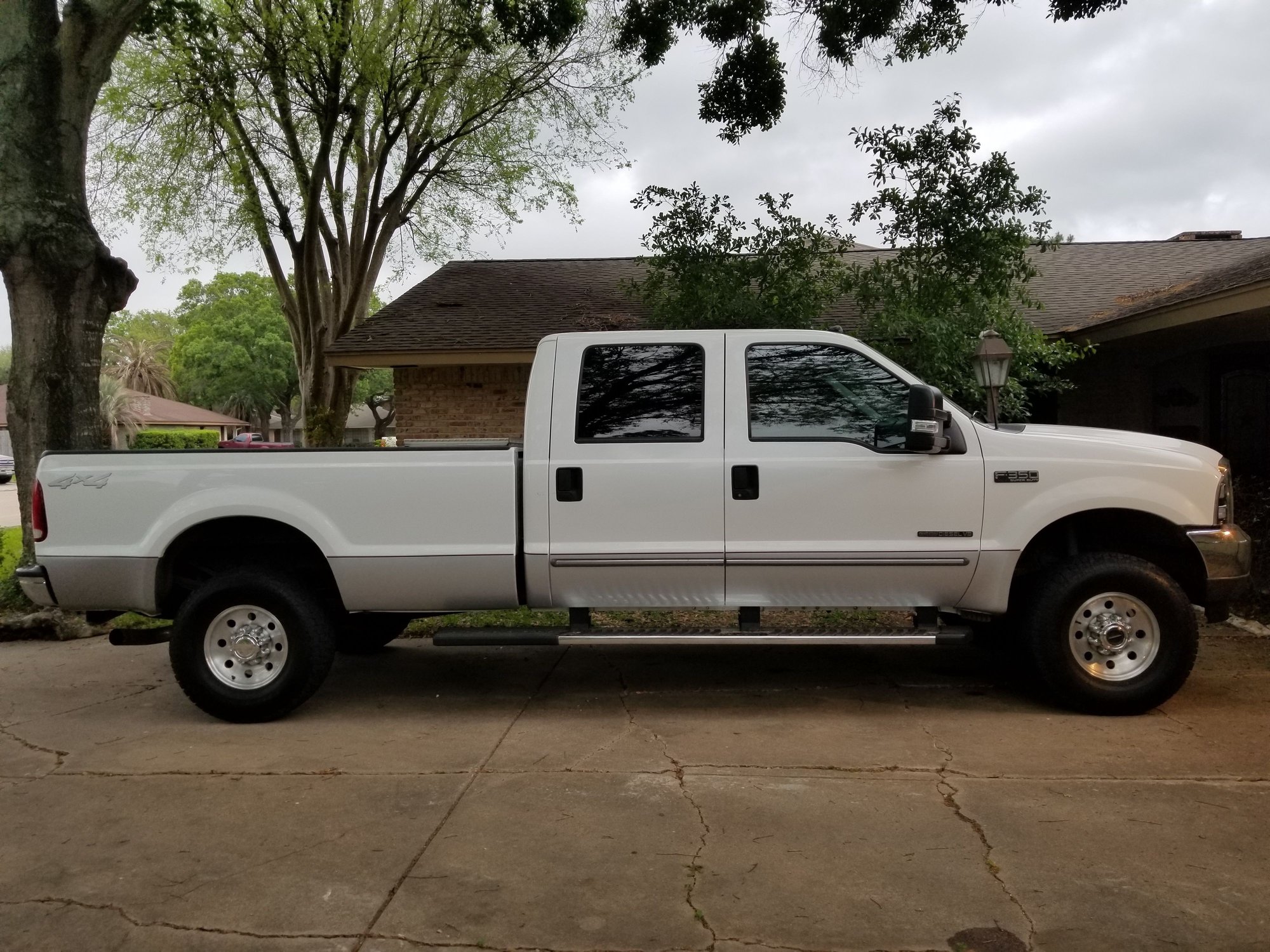 Sagging front end. - Ford Truck Enthusiasts Forums