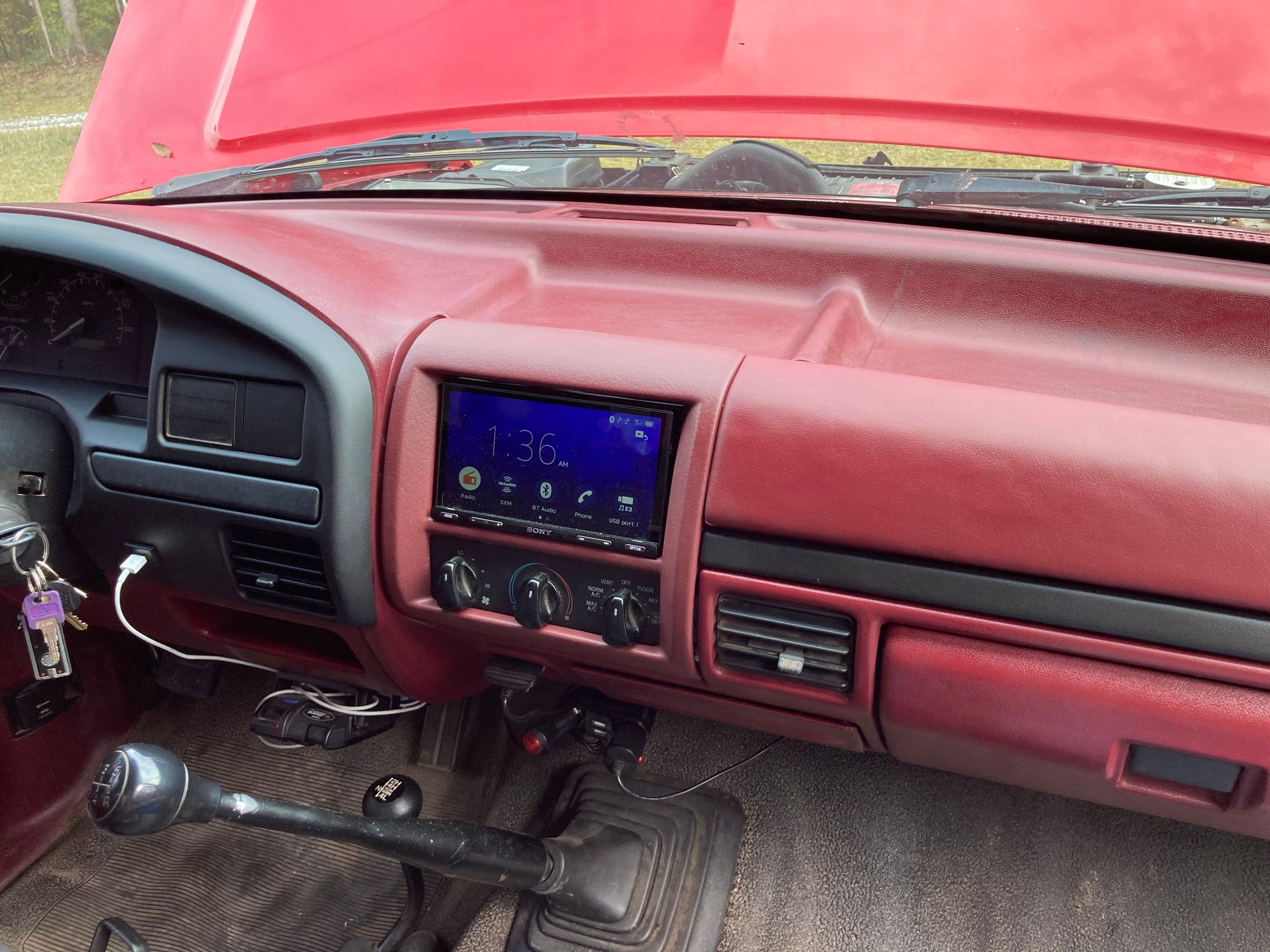 What did you do to your OBS today? - Page 7 - Ford Truck Enthusiasts Forums