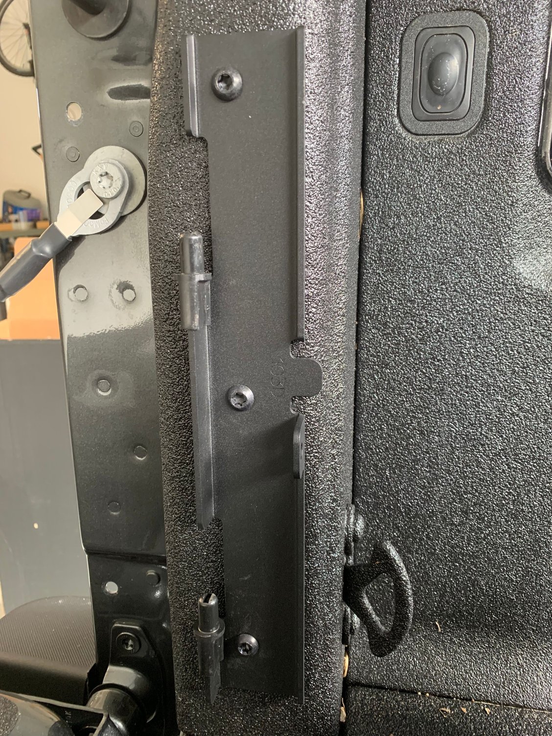 Swing-Out boxes - Ford Truck Enthusiasts Forums