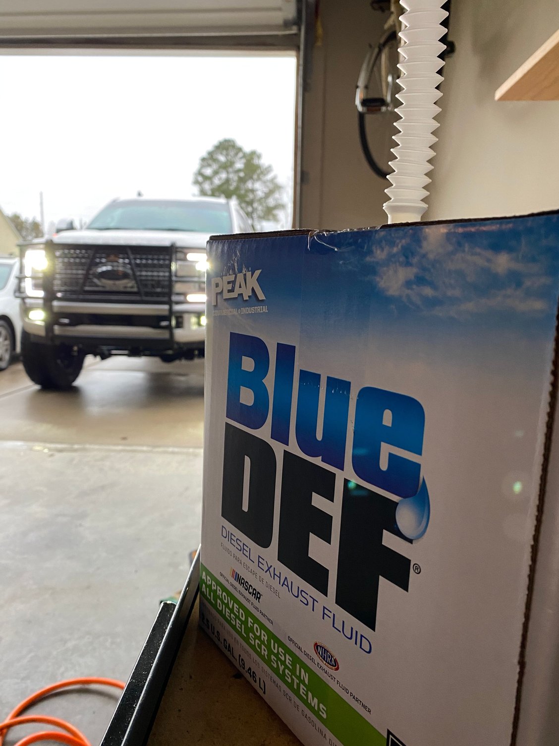 Platski's Build-Up - Page 5 - Ford Truck Enthusiasts Forums