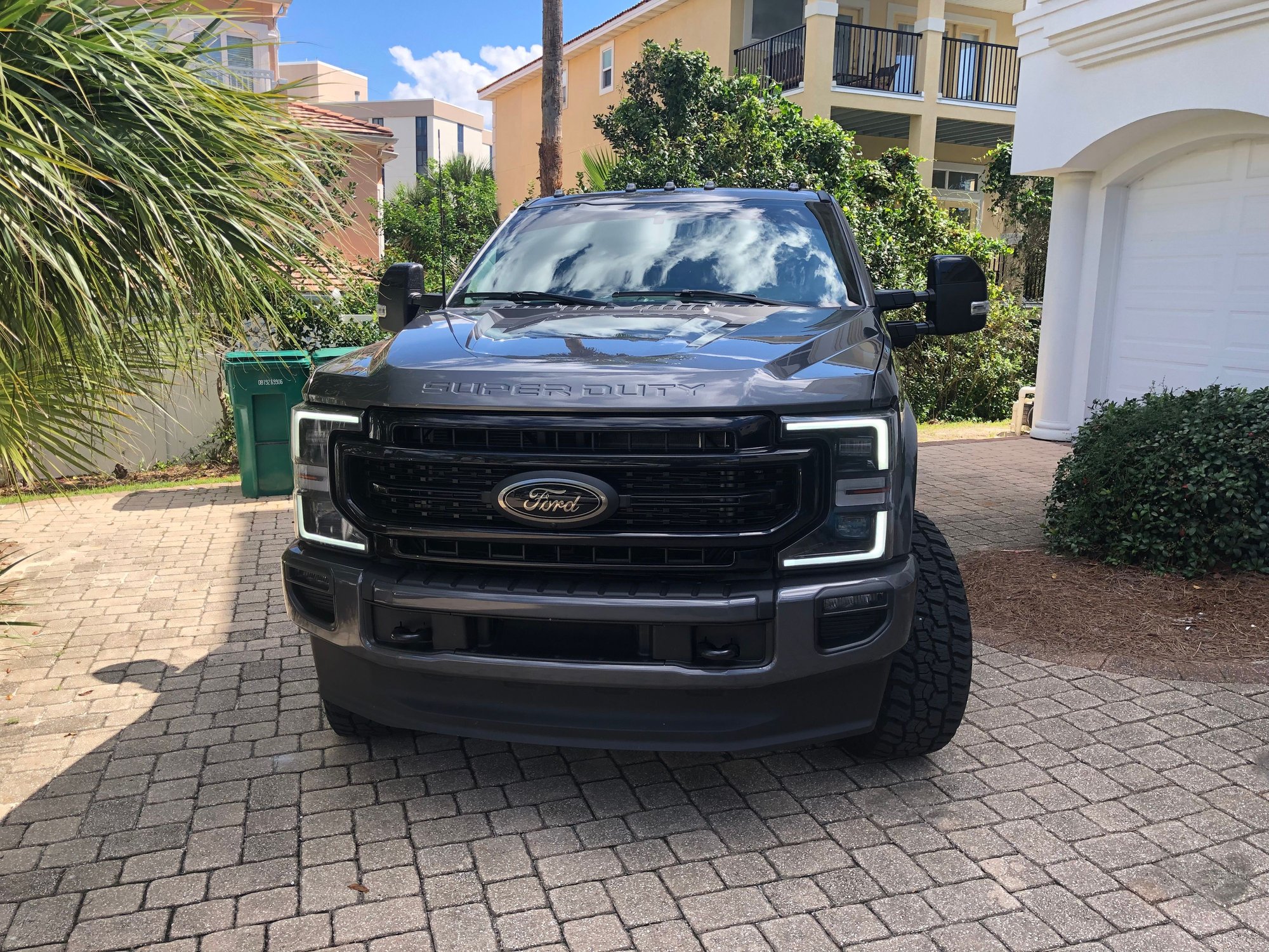 DRL ?? - Page 2 - Ford Truck Enthusiasts Forums