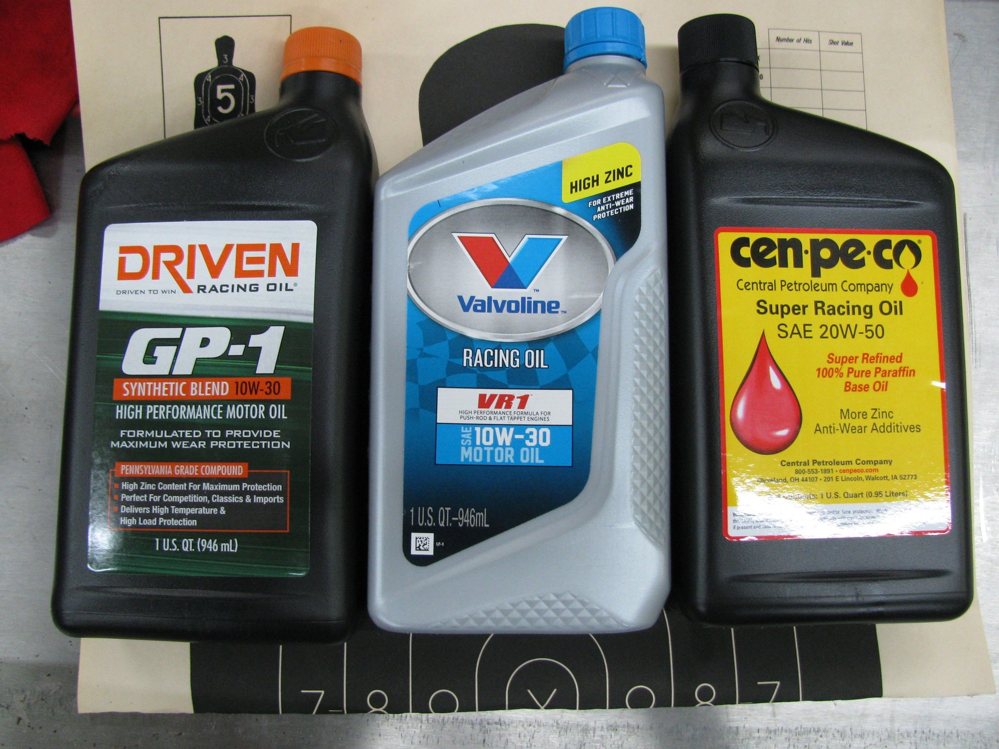 63 F-100 292 Y-Block Oil - Ford Truck Enthusiasts Forums