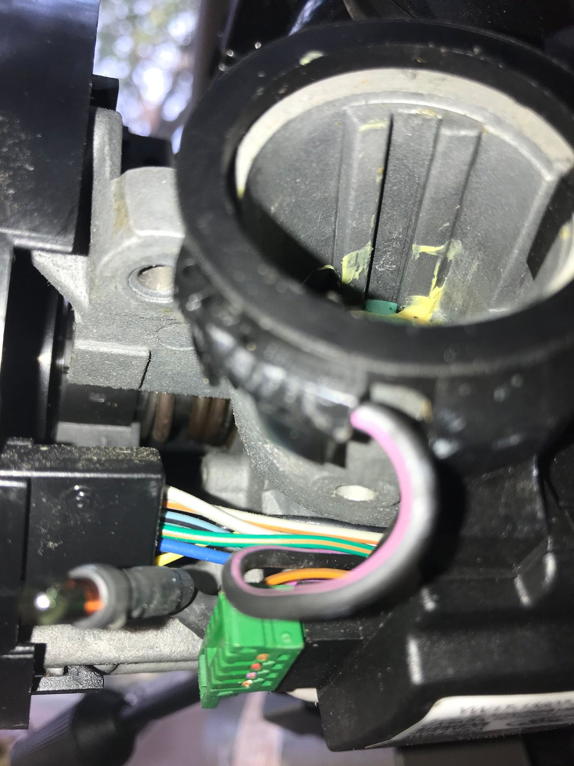 Electrical Gremlin - Ford Truck Enthusiasts Forums