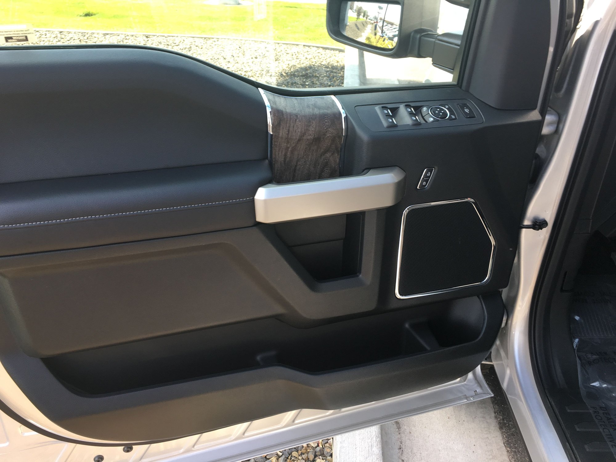 Stickergate / Rear GAWR on SRW 350 is only 6340#??? - Page 6 - Ford ...