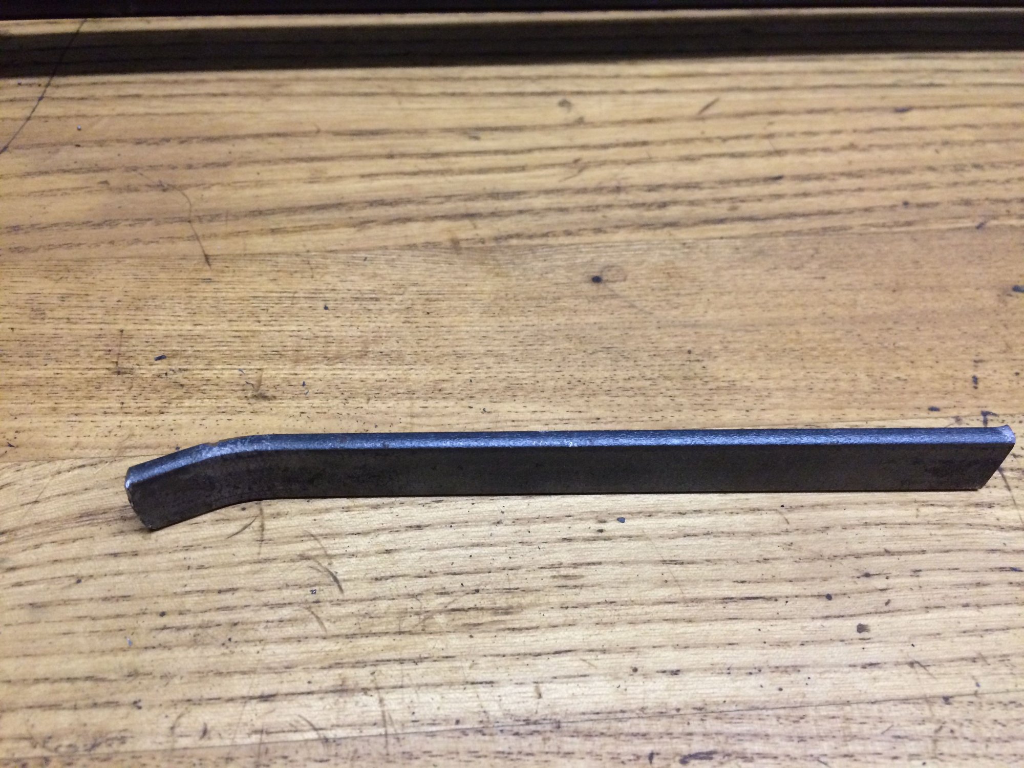 Late 50 F1 steering box and tree rebuild - Ford Truck Enthusiasts Forums