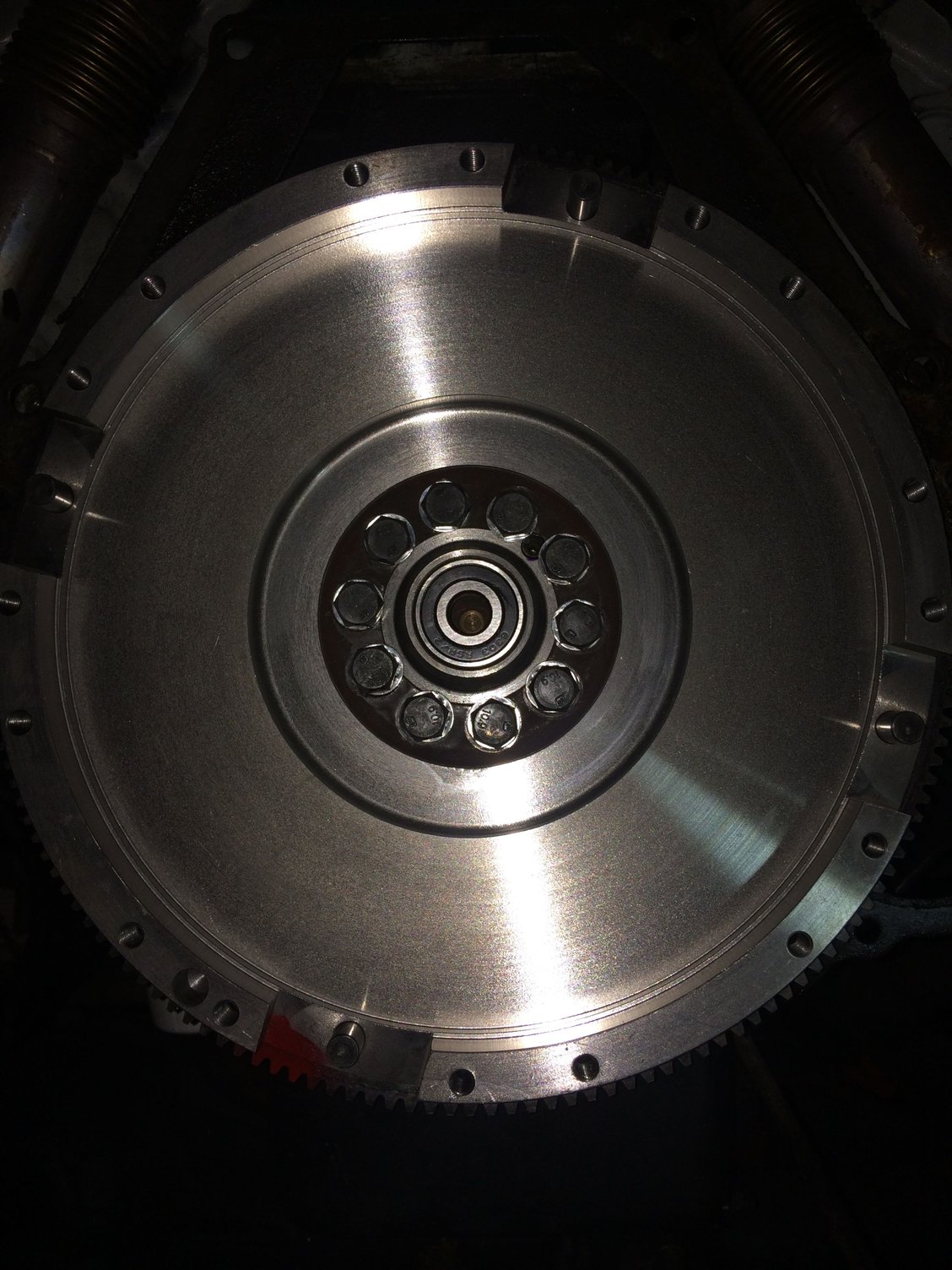 Rebuilt ZF6 - 2nd time - Page 2 - Ford Truck Enthusiasts Forums