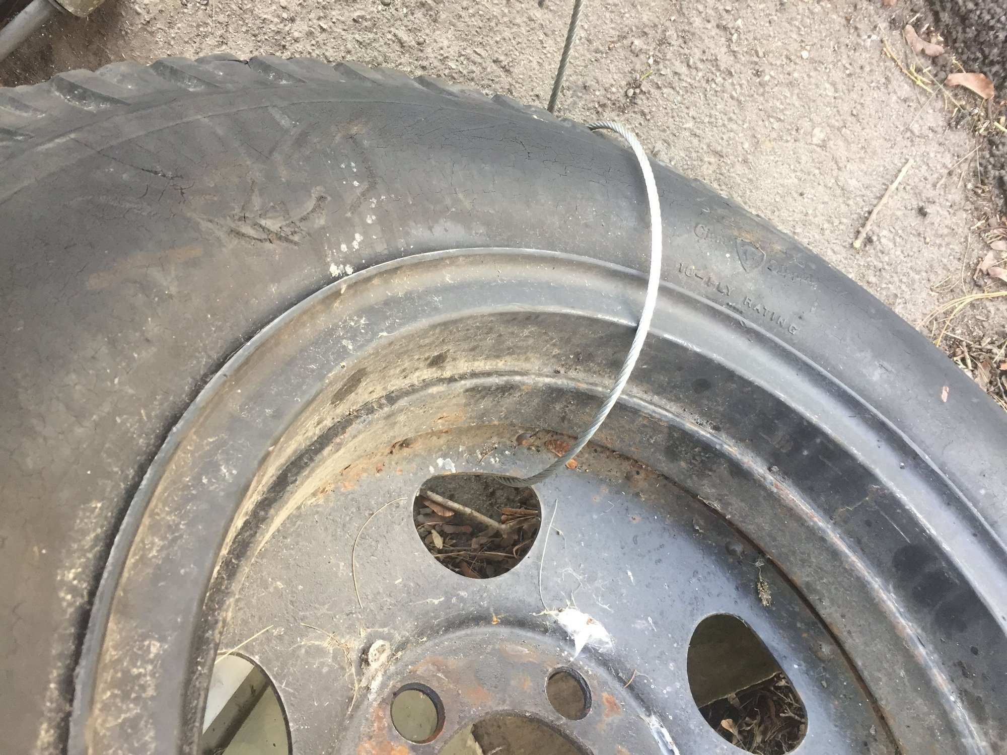 55 F600 Low Budget Rat Rod Project - Page 2 - Ford Truck Enthusiasts Forums