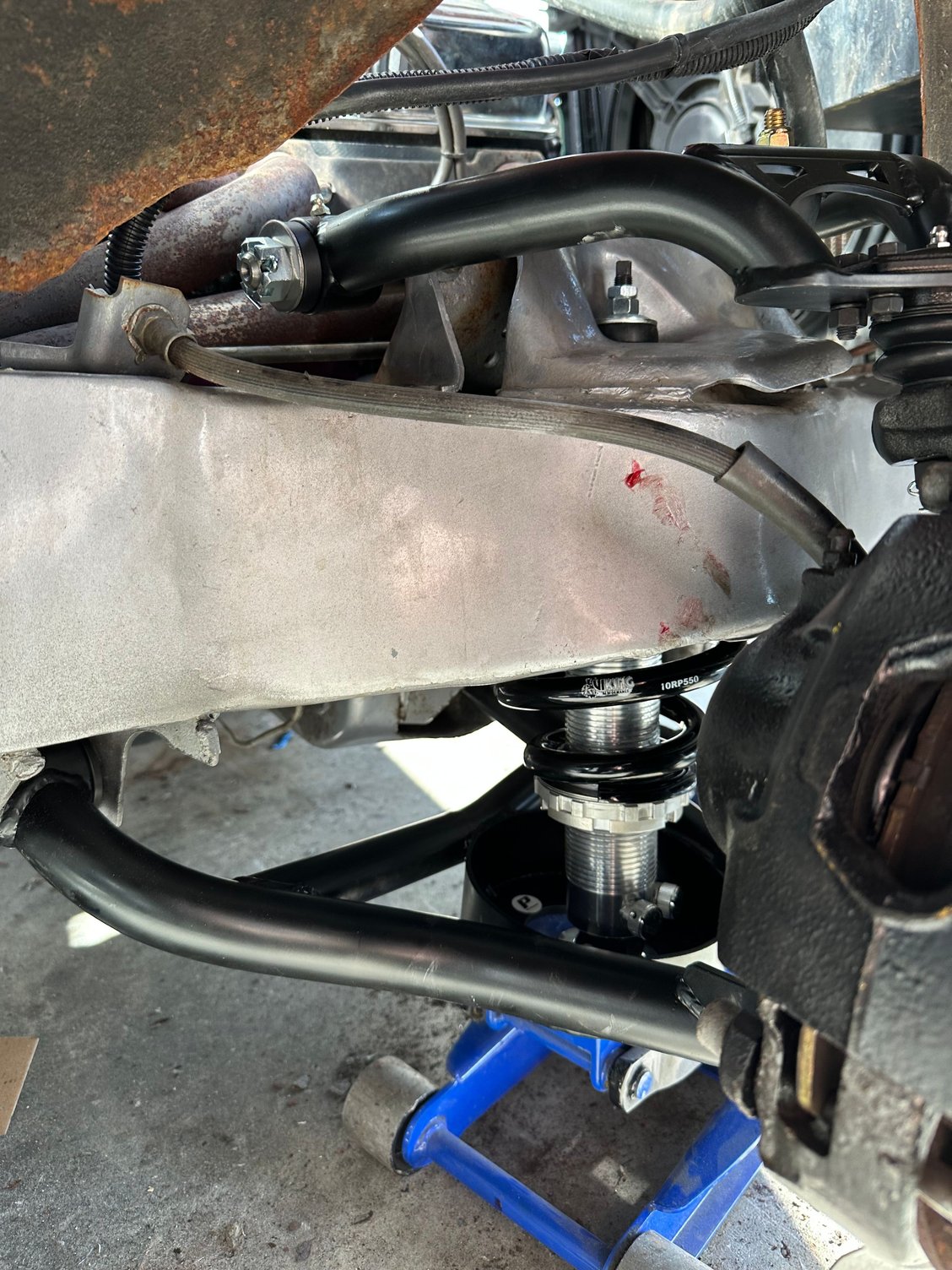 new to me 56 f100 - Ford Truck Enthusiasts Forums