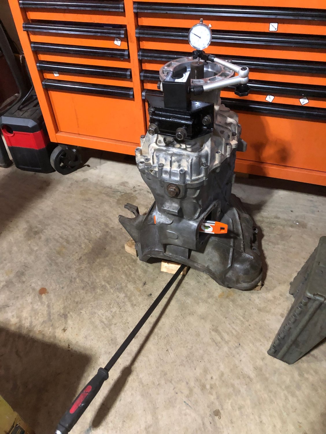 7.3 IDI Turbo Build for '87 F350 Crew Cab 4x4 Dually - Page 3 - Ford ...