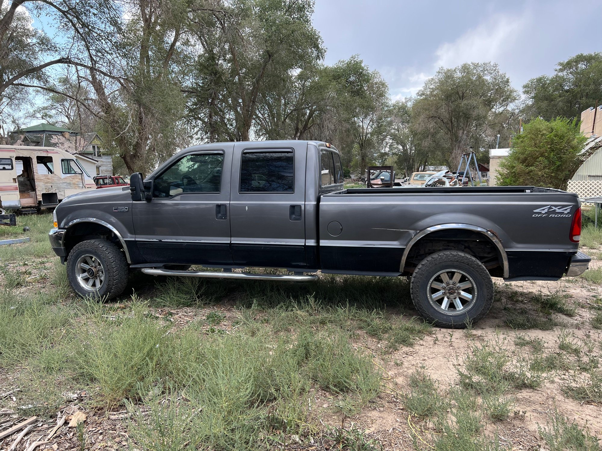 ‘02 F350 7.3Powerstroke $15,000 - Ford Truck Enthusiasts Forums