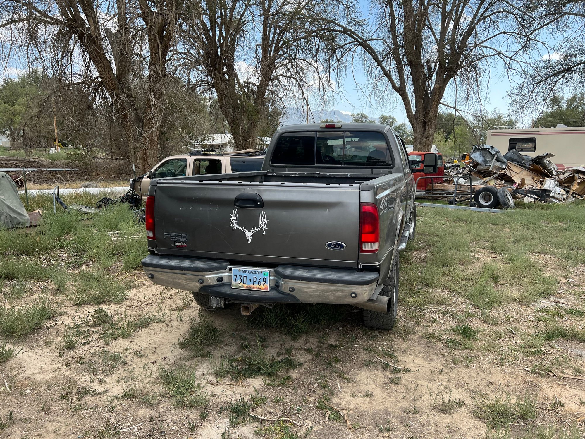 ‘02 F350 7.3Powerstroke $15,000 - Ford Truck Enthusiasts Forums