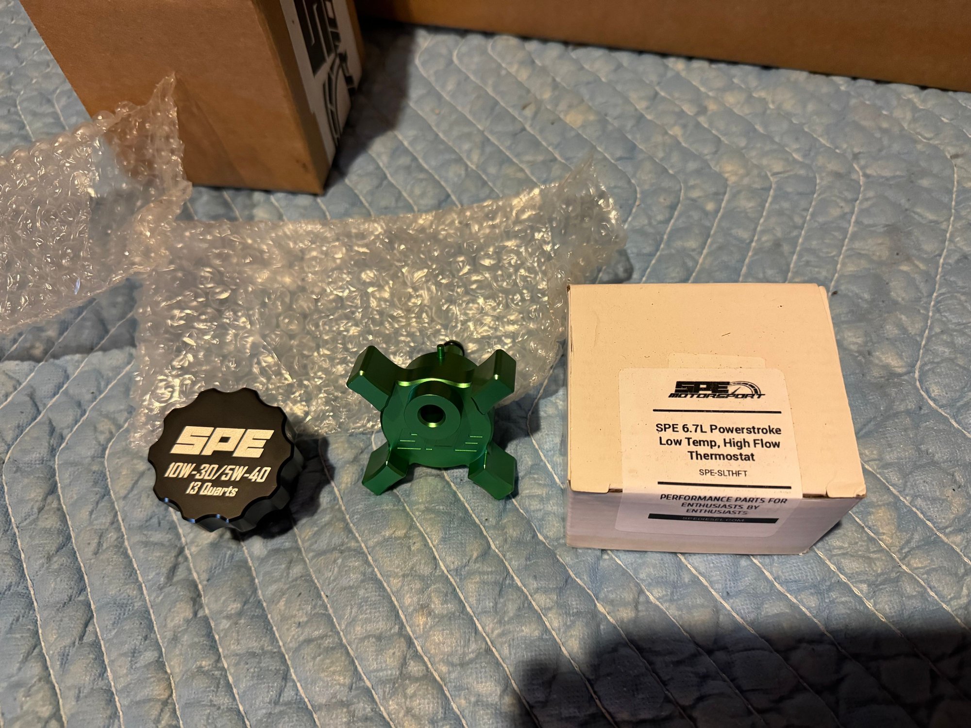 SPE stuff for sale. - Ford Truck Enthusiasts Forums