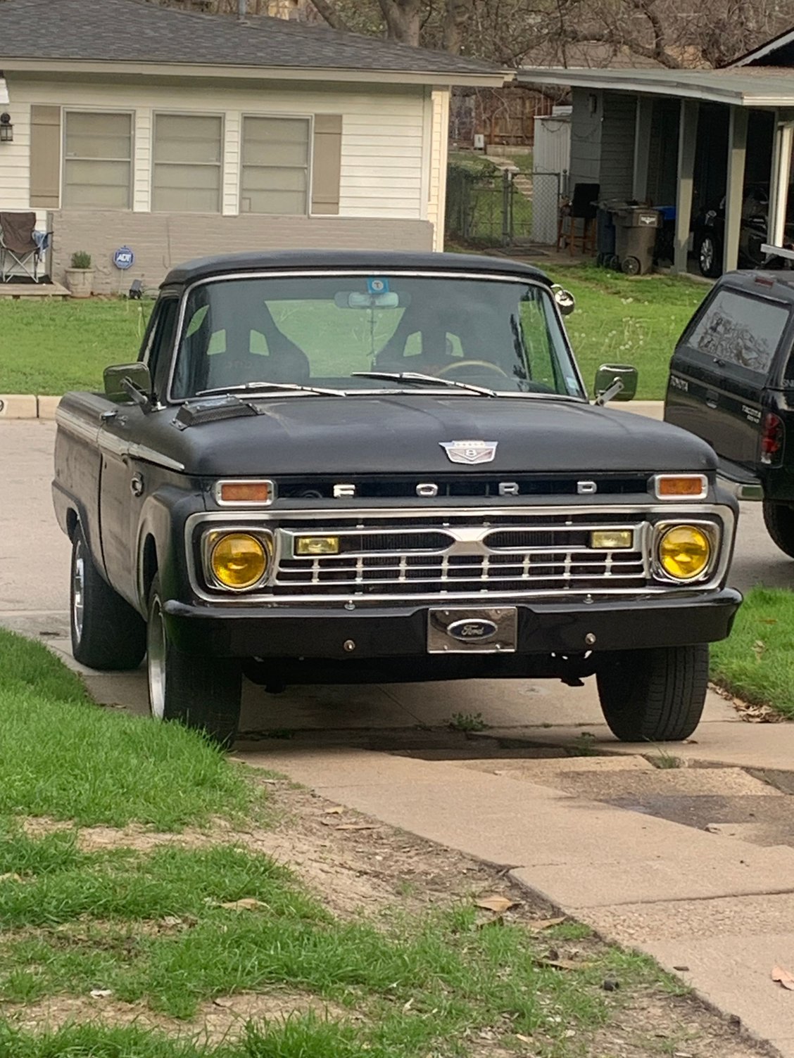 Gears - Ford Truck Enthusiasts Forums