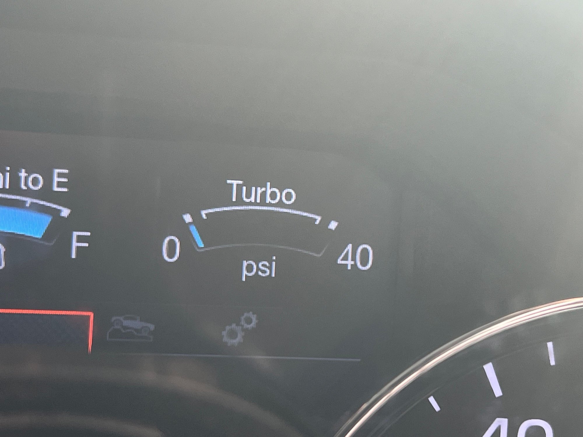 P0069 code, Boost Gauge pegged, turbo flutter - Ford Truck Enthusiasts ...