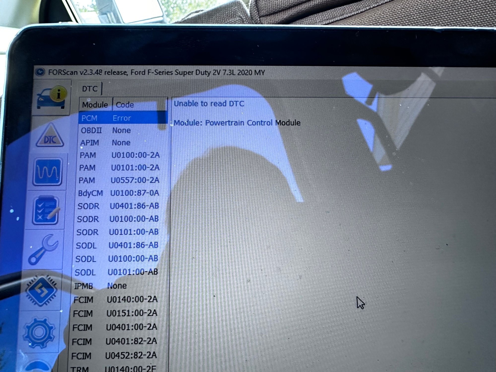 20 7.3L Intermittent Elec issues progressed to no crank. Where to start ...