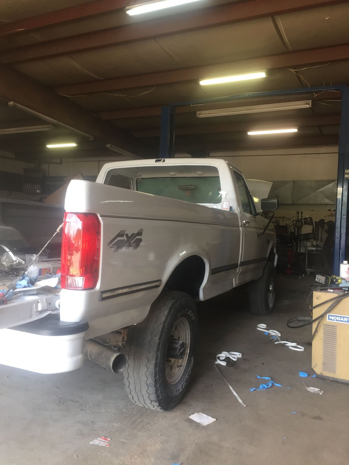 OBS FIND / BUILD - Page 14 - Ford Truck Enthusiasts Forums