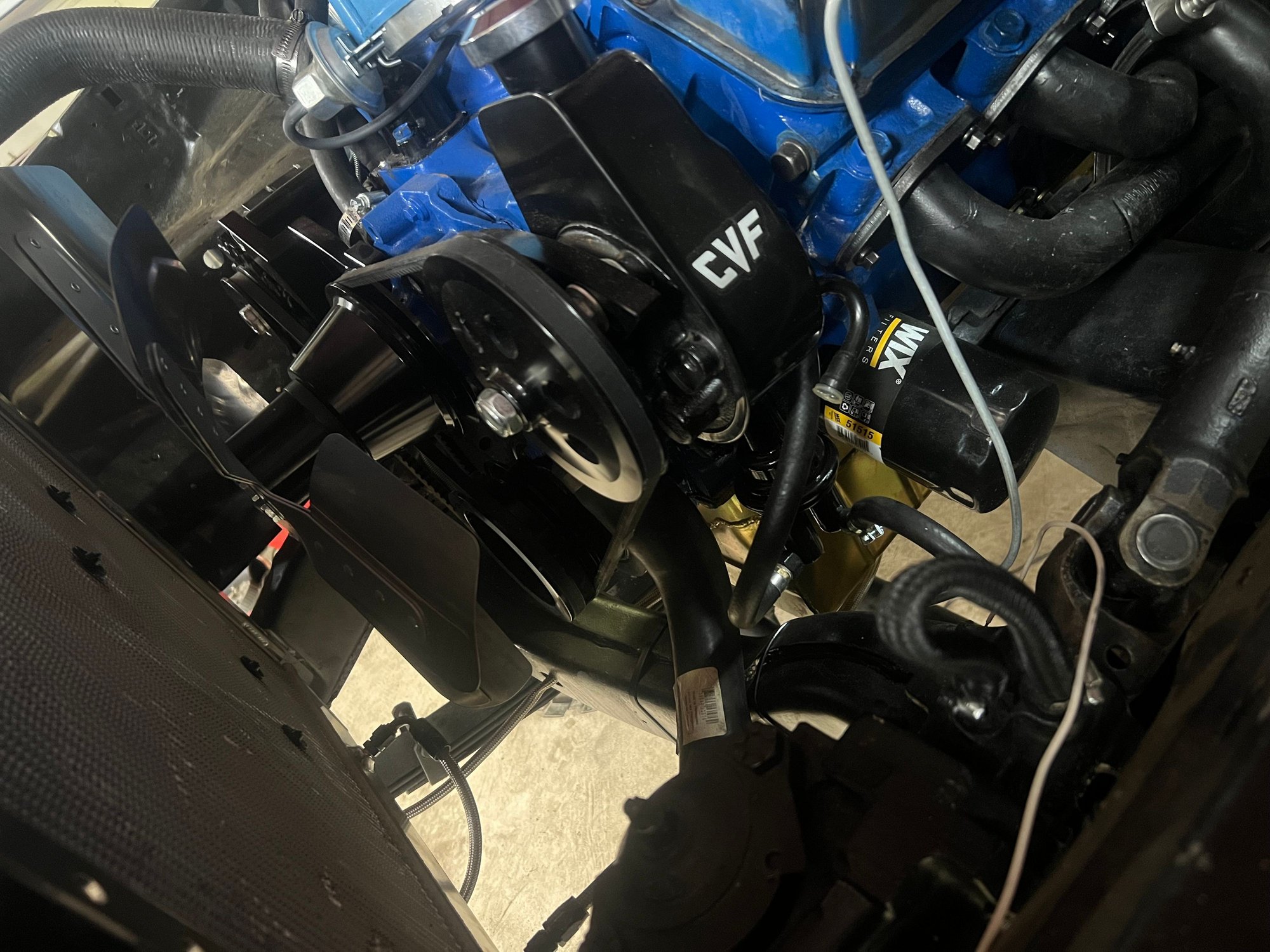 Differences between 351C and 351M?? - Ford Truck Enthusiasts Forums