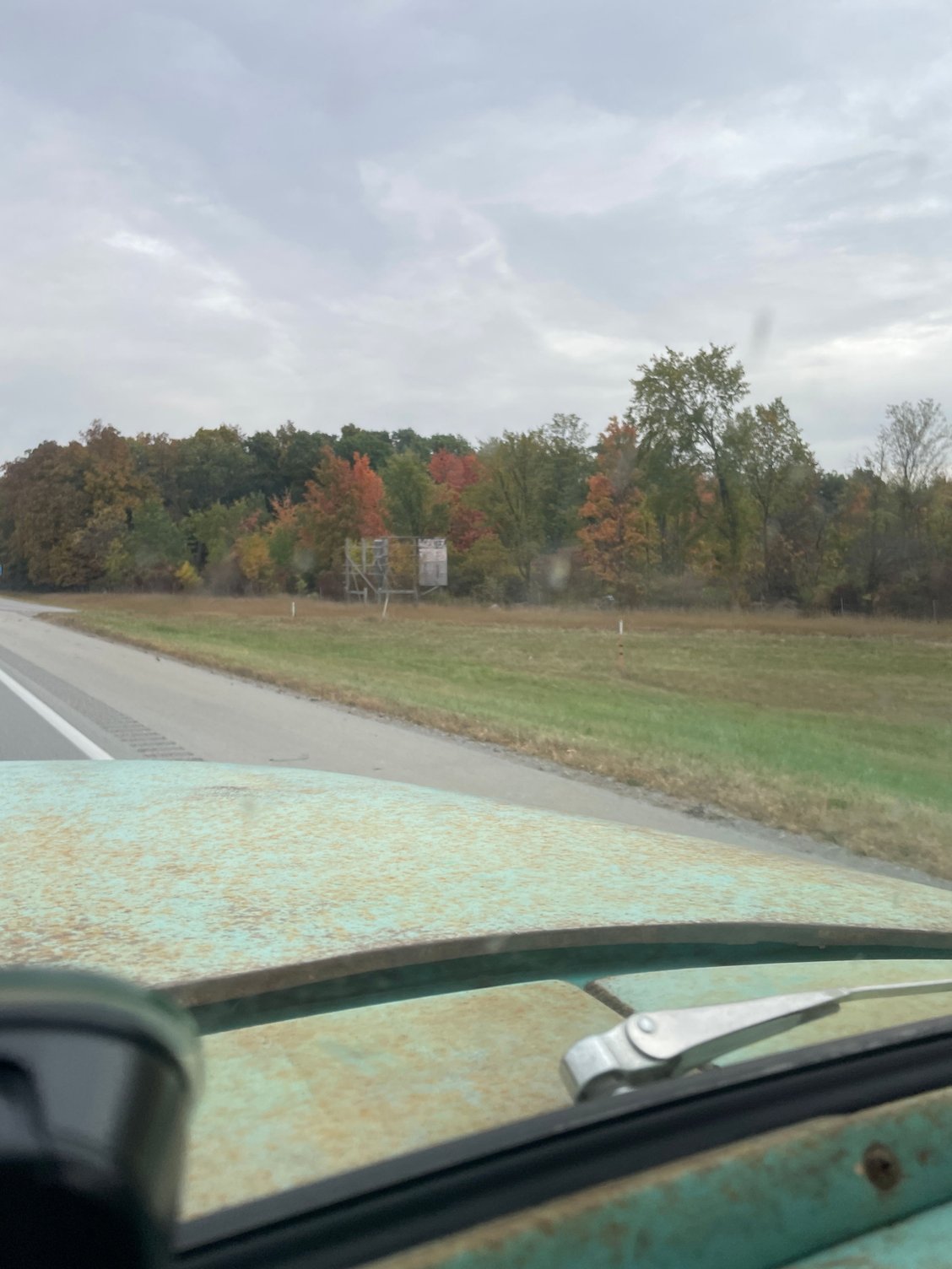 Harrier's 2023 Truckstock adventure - Page 2 - Ford Truck Enthusiasts ...
