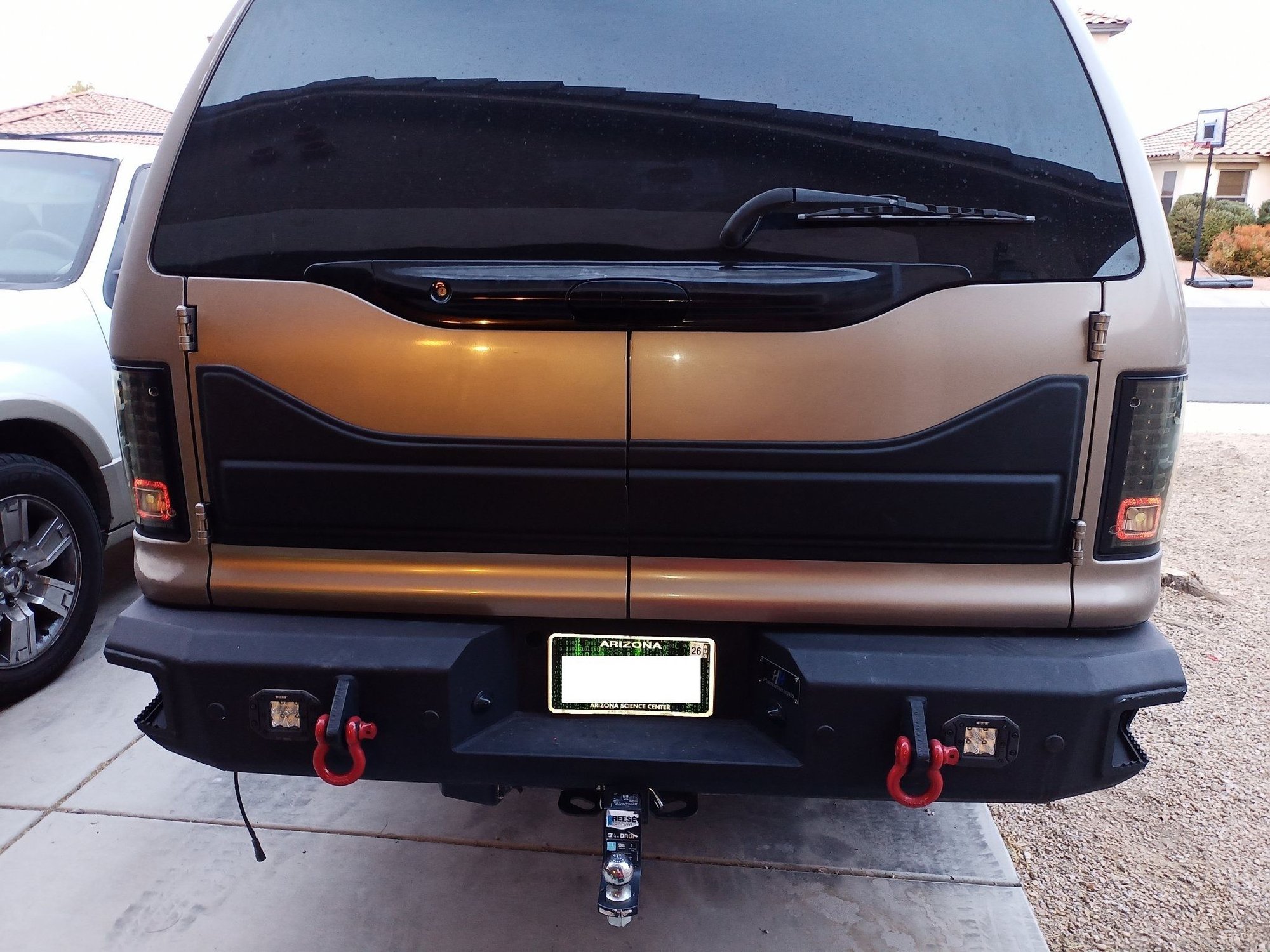 Barn Door Facelift - DONE! - Ford Truck Enthusiasts Forums