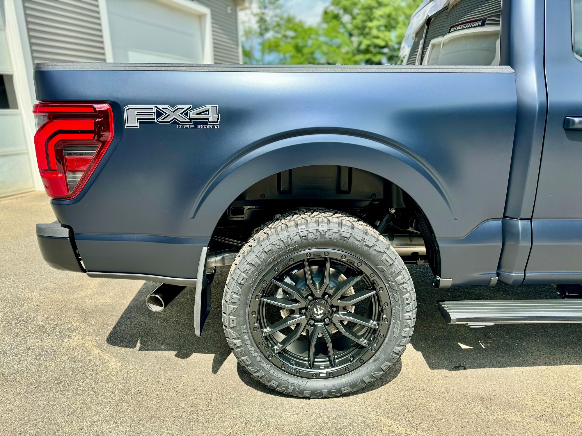 24 Finally came in. - Ford Truck Enthusiasts Forums