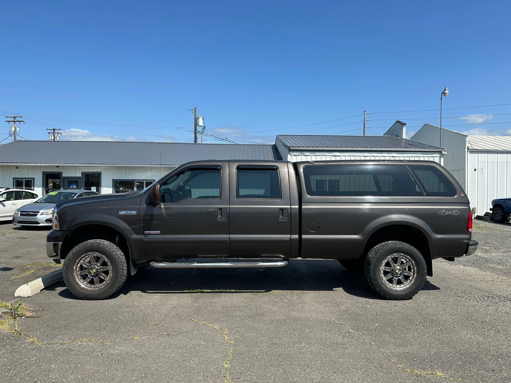 NEW MEMBER Introduction Thread (NO TECH QUESTIONS) - Page 1398 - Ford ...