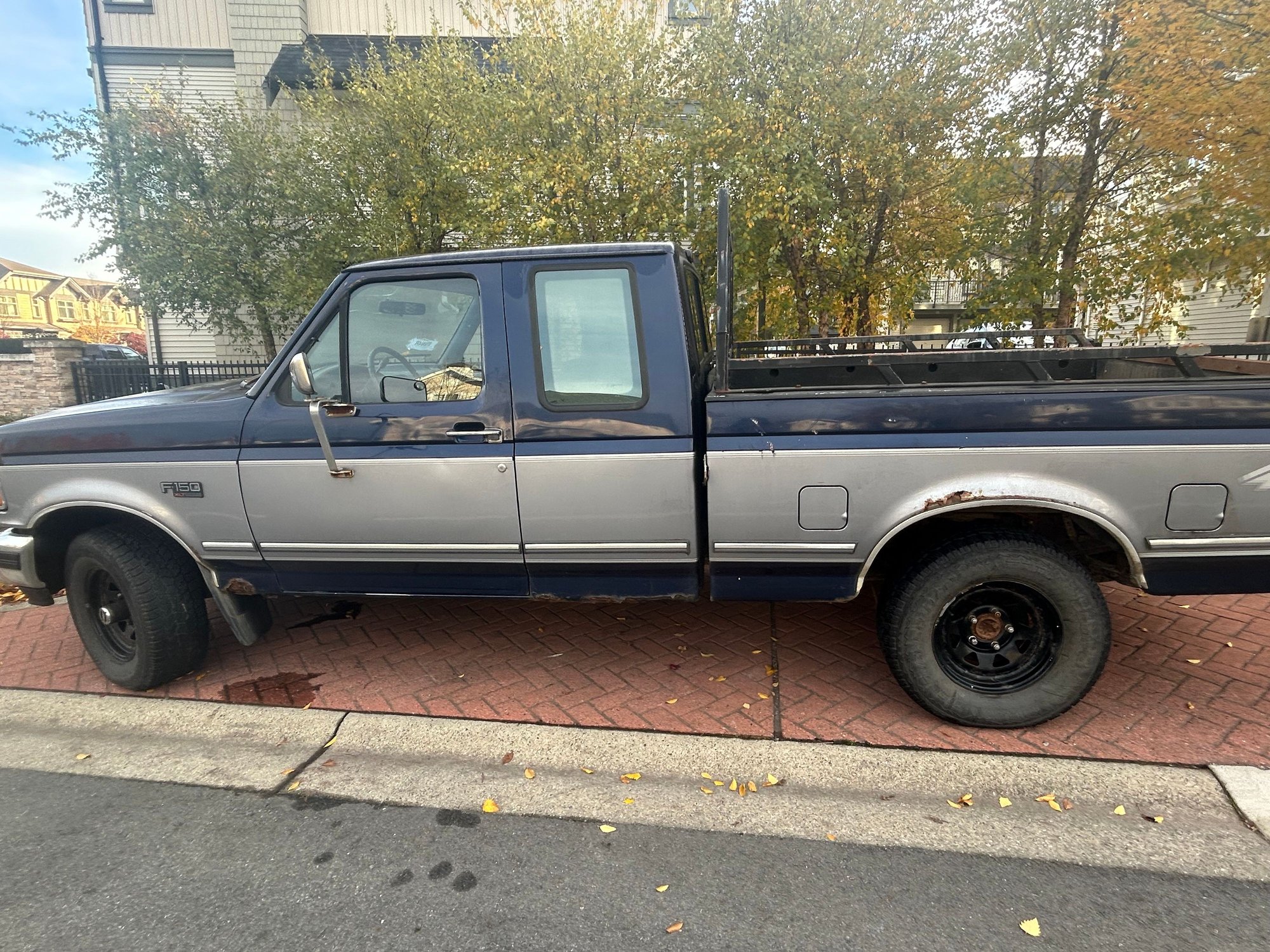 rust - Ford Truck Enthusiasts Forums