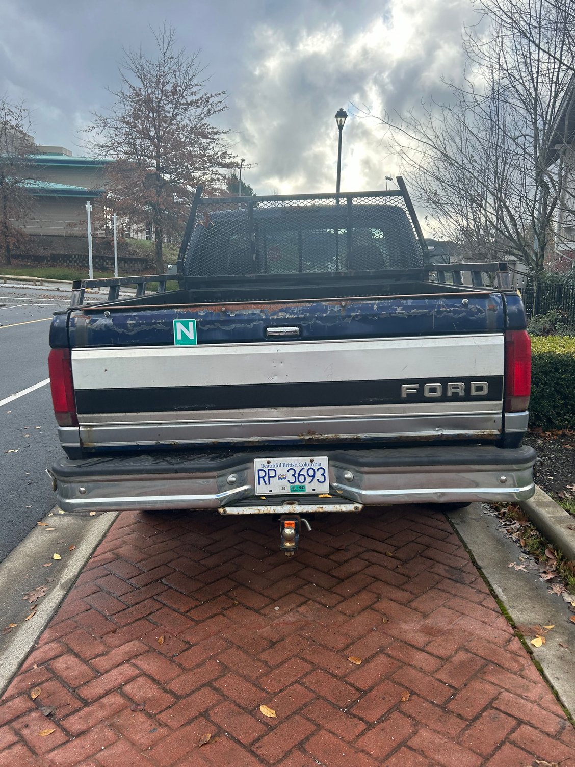 rust - Ford Truck Enthusiasts Forums